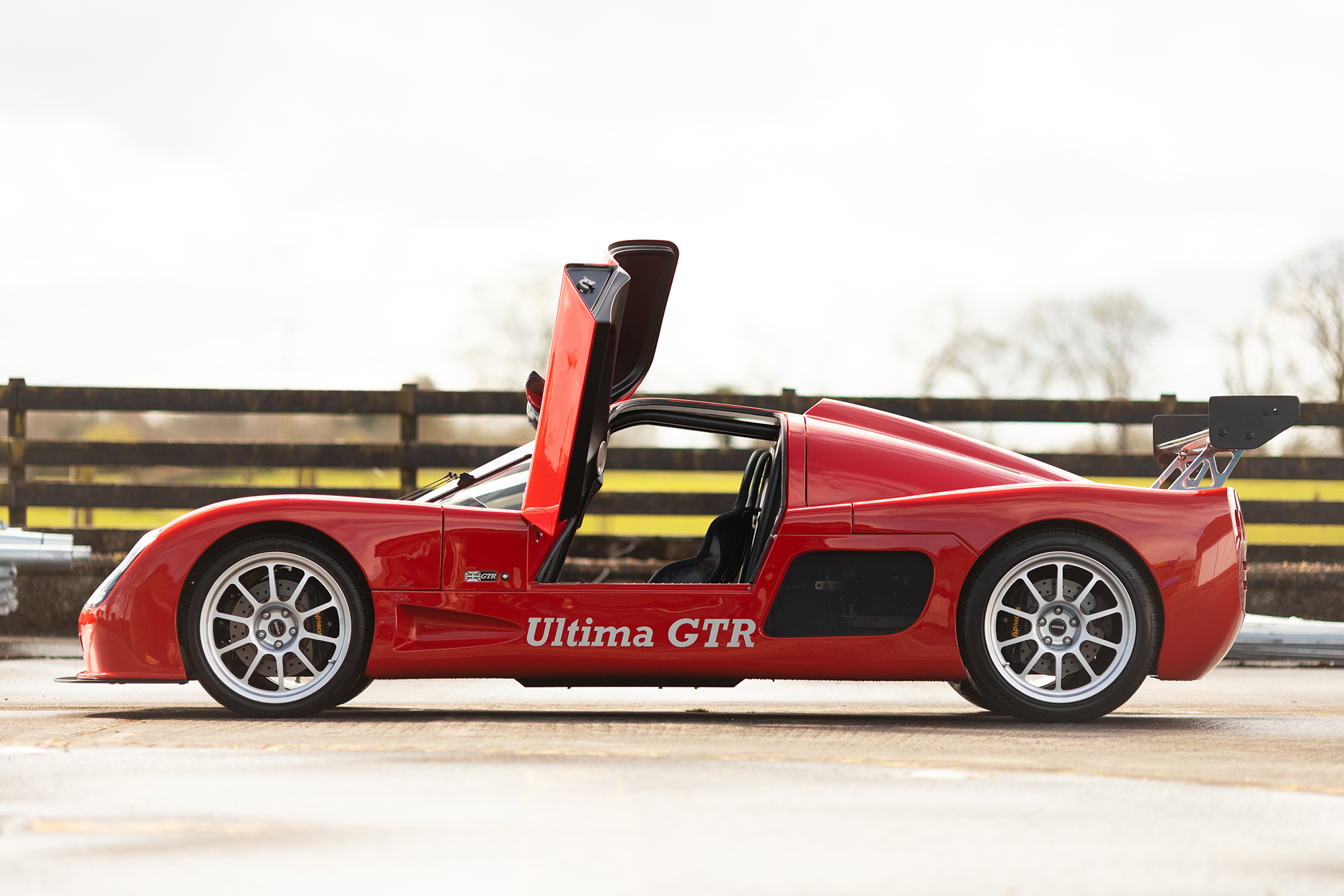 2017 Ultima GTR for sale by auction in Belfast, NI, United Kingdom