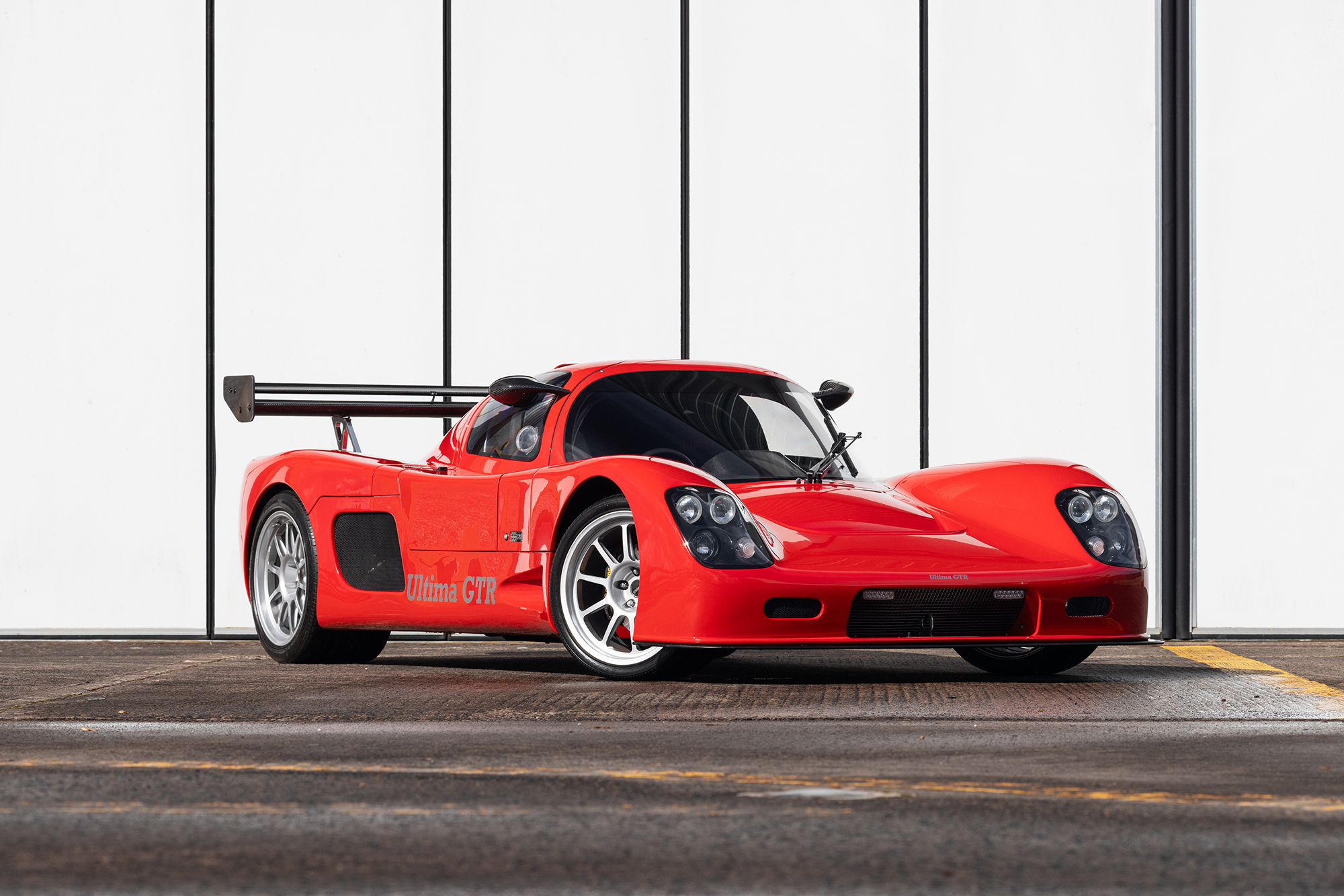 2017 Ultima GTR for sale by auction in Belfast, NI, United Kingdom