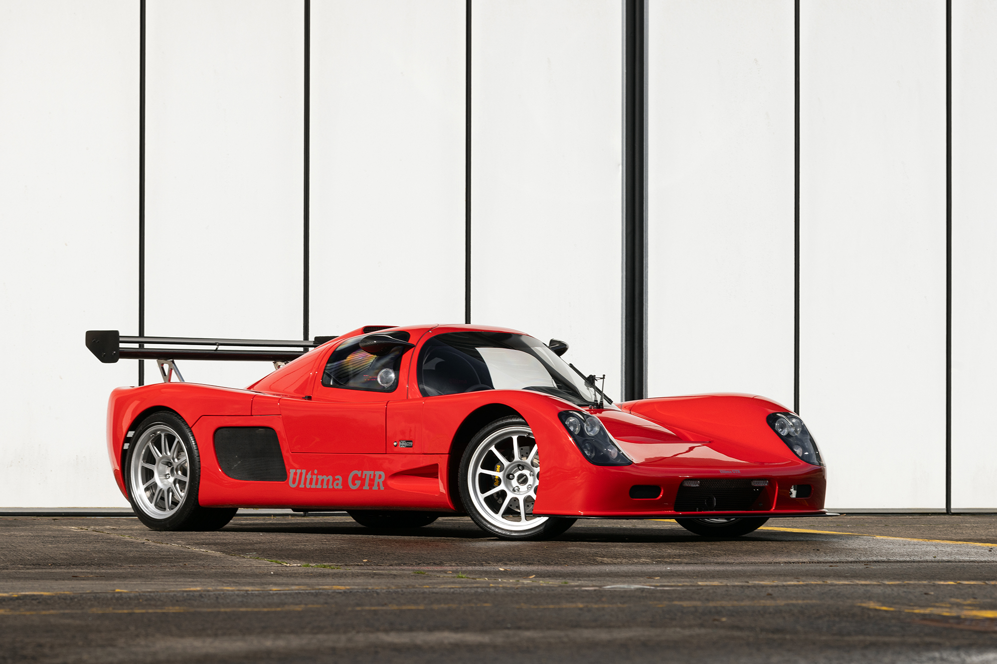 2017 Ultima GTR for sale by auction in Belfast, NI, United Kingdom