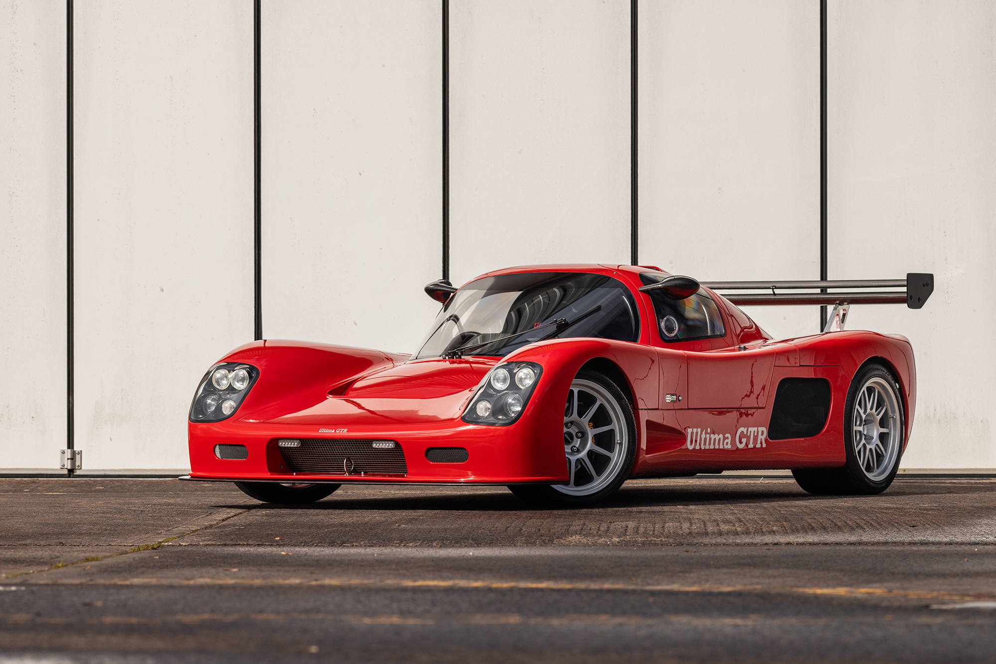 2017 Ultima GTR for sale by auction in Belfast, NI, United Kingdom