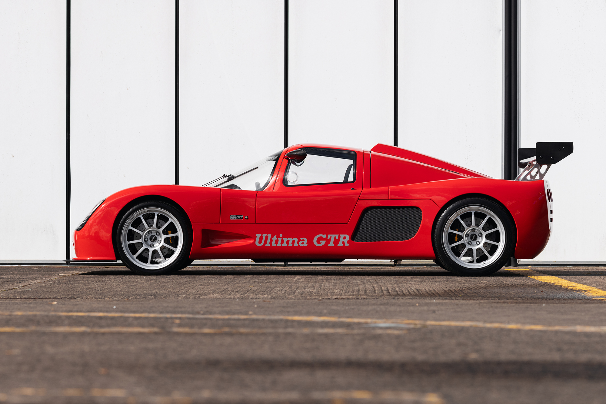 2017 Ultima GTR for sale by auction in Belfast, NI, United Kingdom