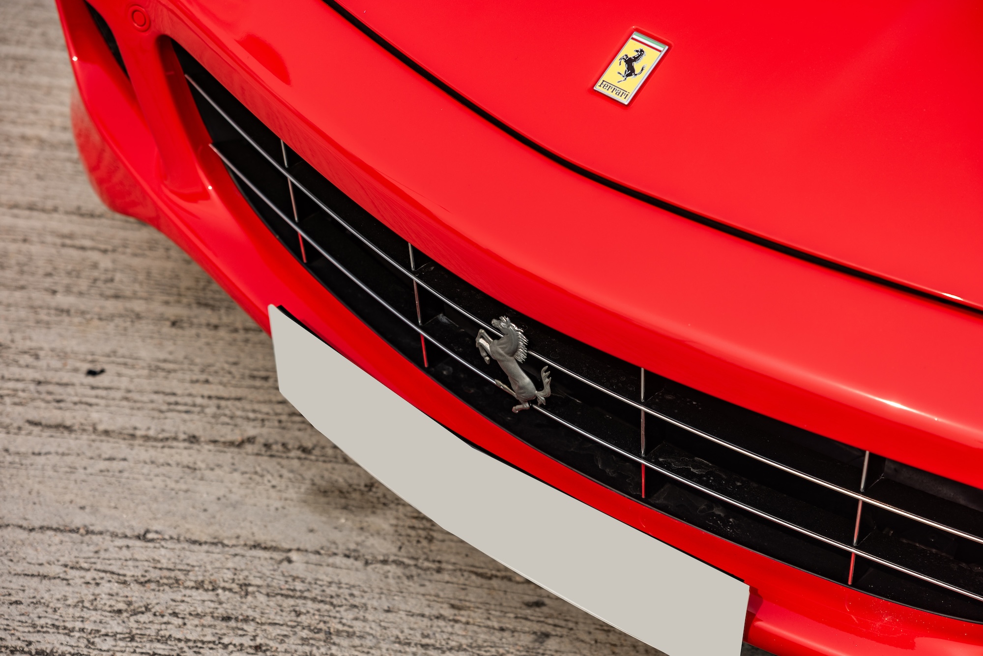 2008 Ferrari 599 GTB Fiorano - HGTE Package - 15,998 km for sale by ...