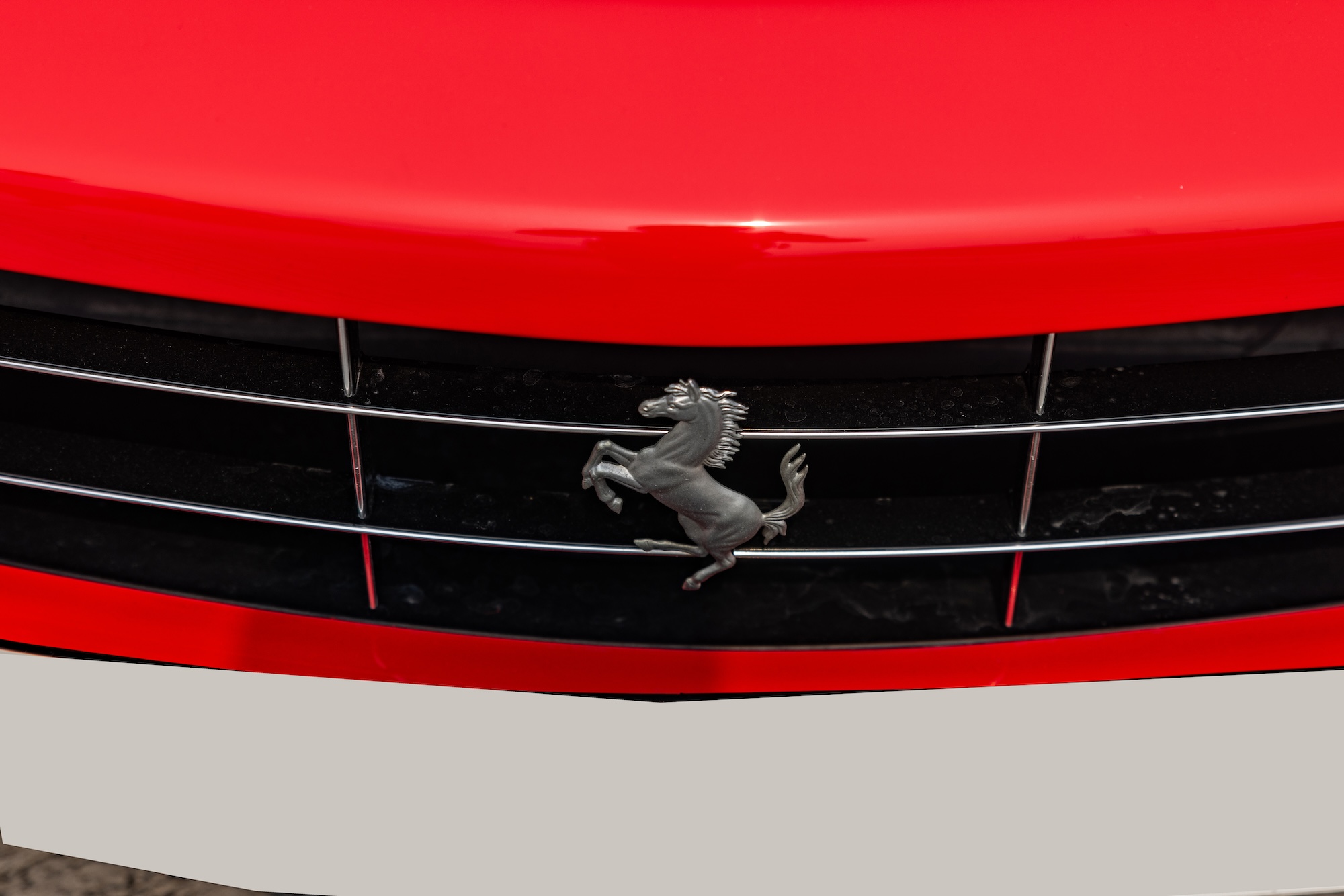 2008 Ferrari 599 GTB Fiorano - HGTE Package - 15,998 km for sale by ...