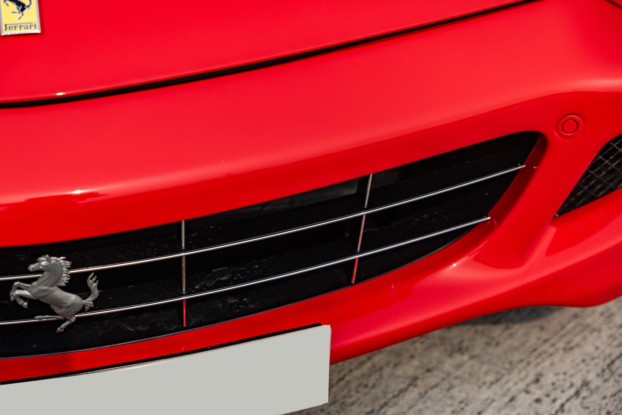 2008 Ferrari 599 GTB Fiorano - HGTE Package - 15,998 km for sale by ...