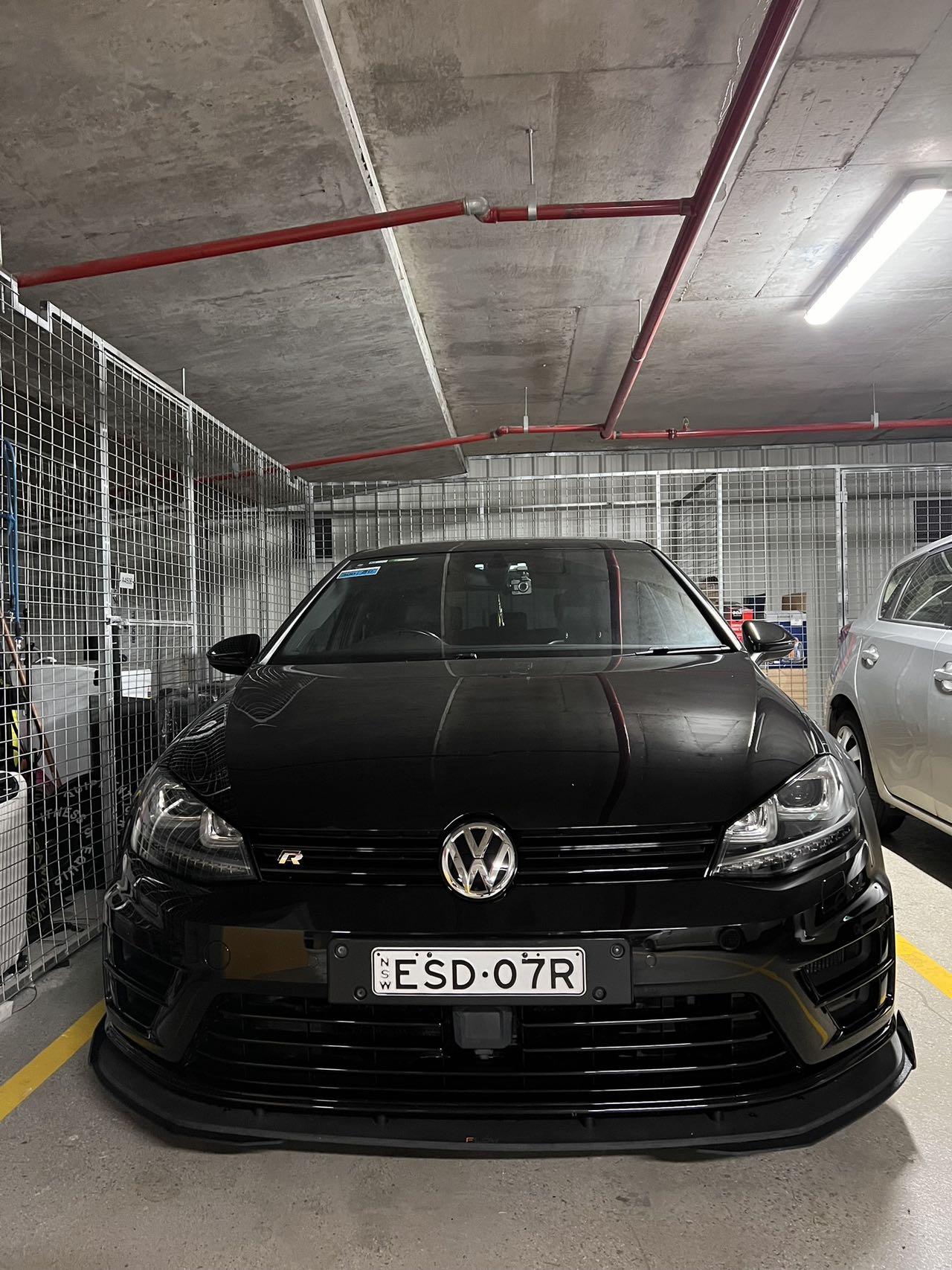 2017 Volkswagen Golf (Mk7.5) R - Stage 3 for sale by classified listing ...