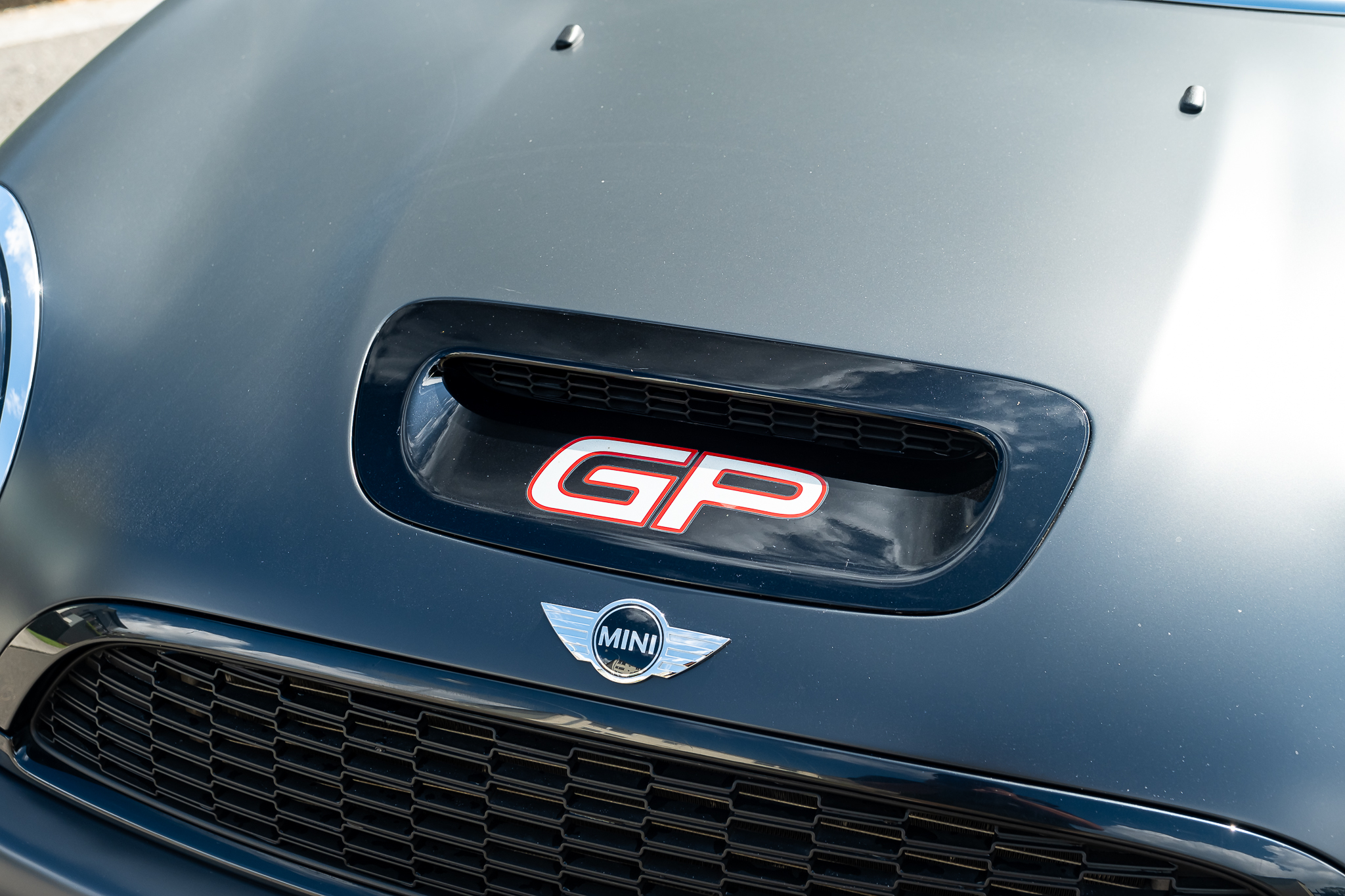 2011 Mini John Cooper Works GP2 for sale by auction in Sydney, NSW ...