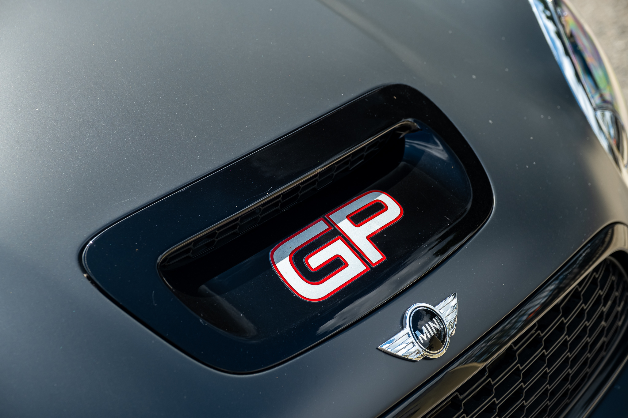 2011 Mini John Cooper Works GP2 for sale by auction in Sydney, NSW ...