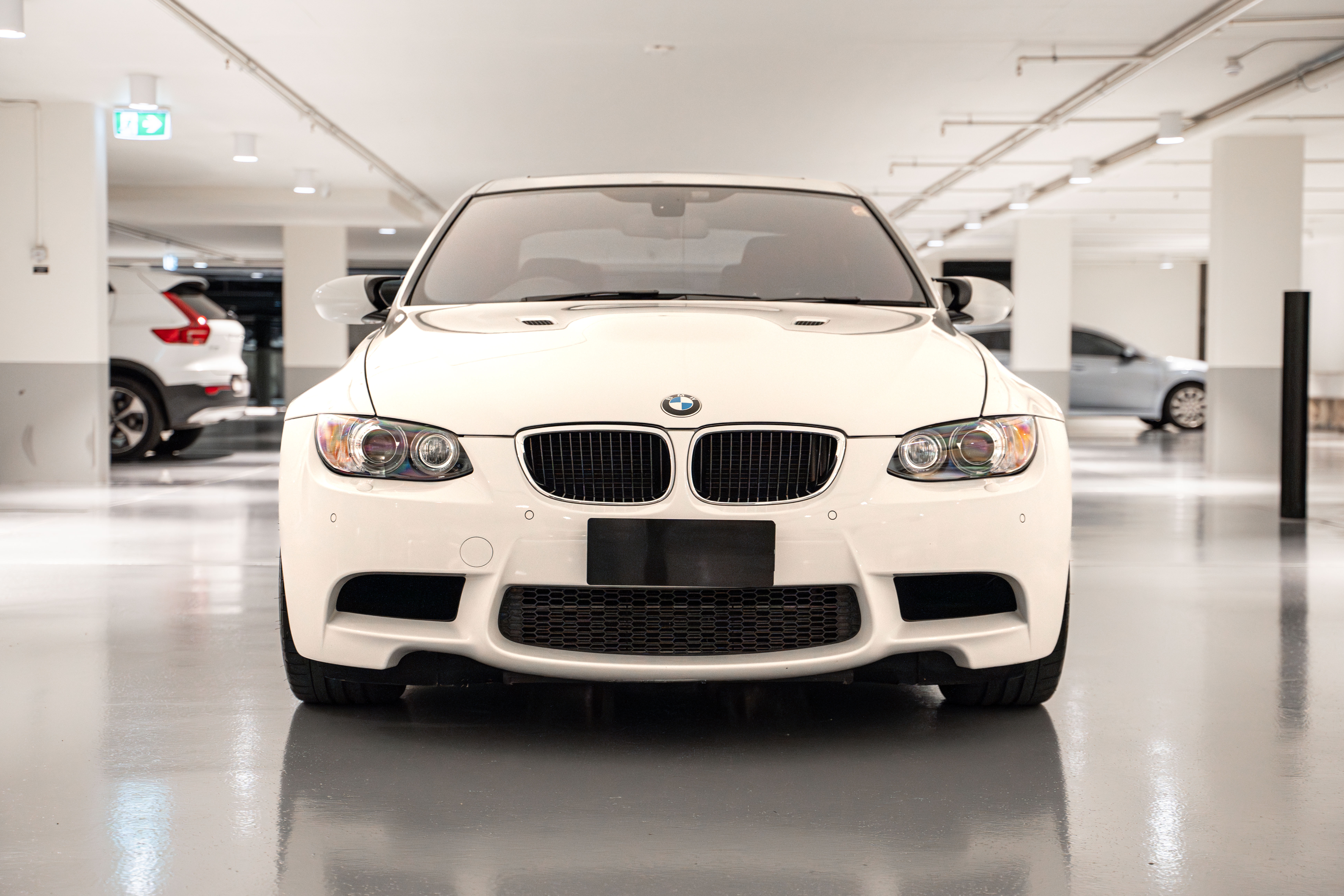 2010 BMW (E90) M3 for sale by auction in Graceville, QLD, Australia