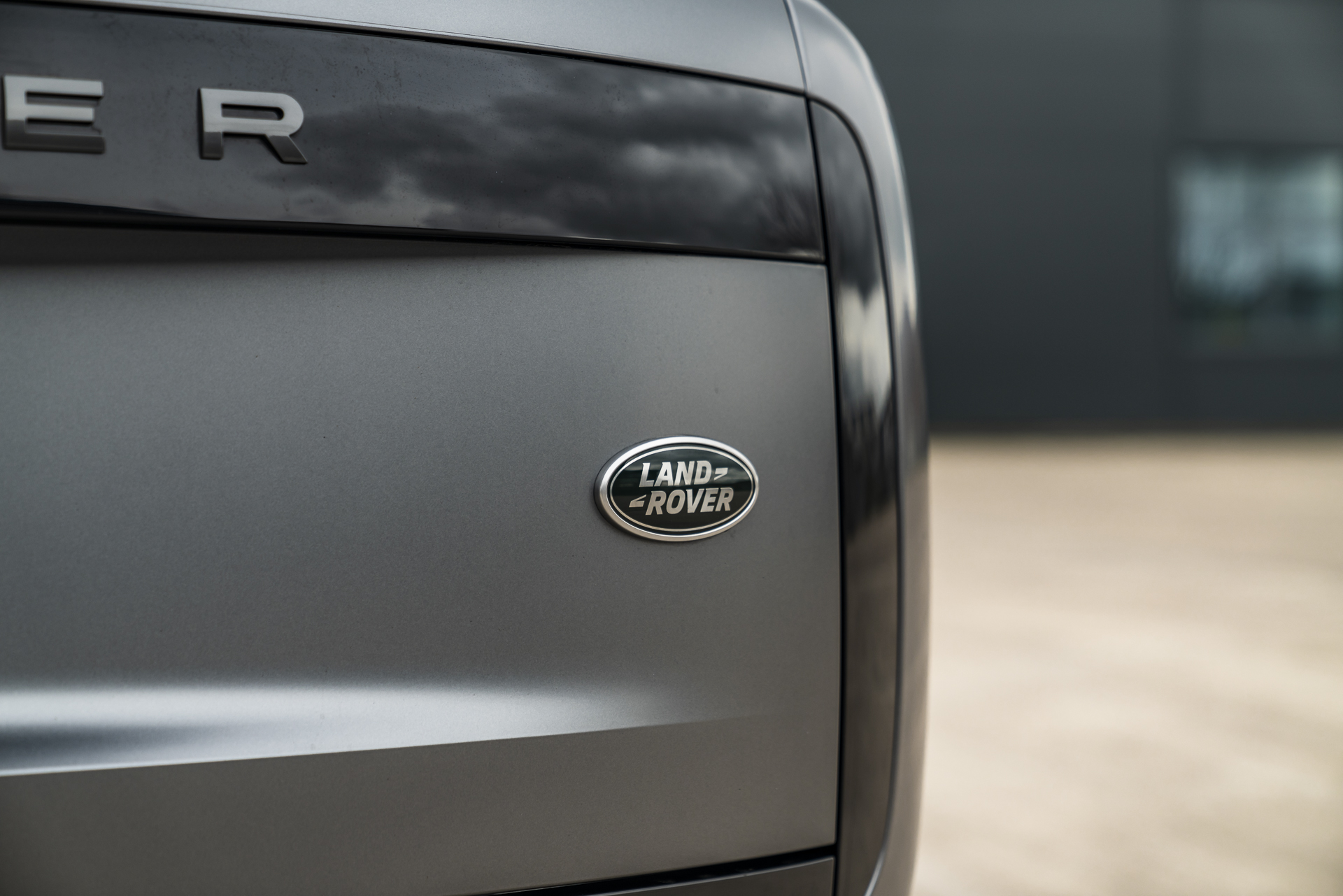 2022 Range Rover P400 Autobiography for sale by auction in Cheltenham ...