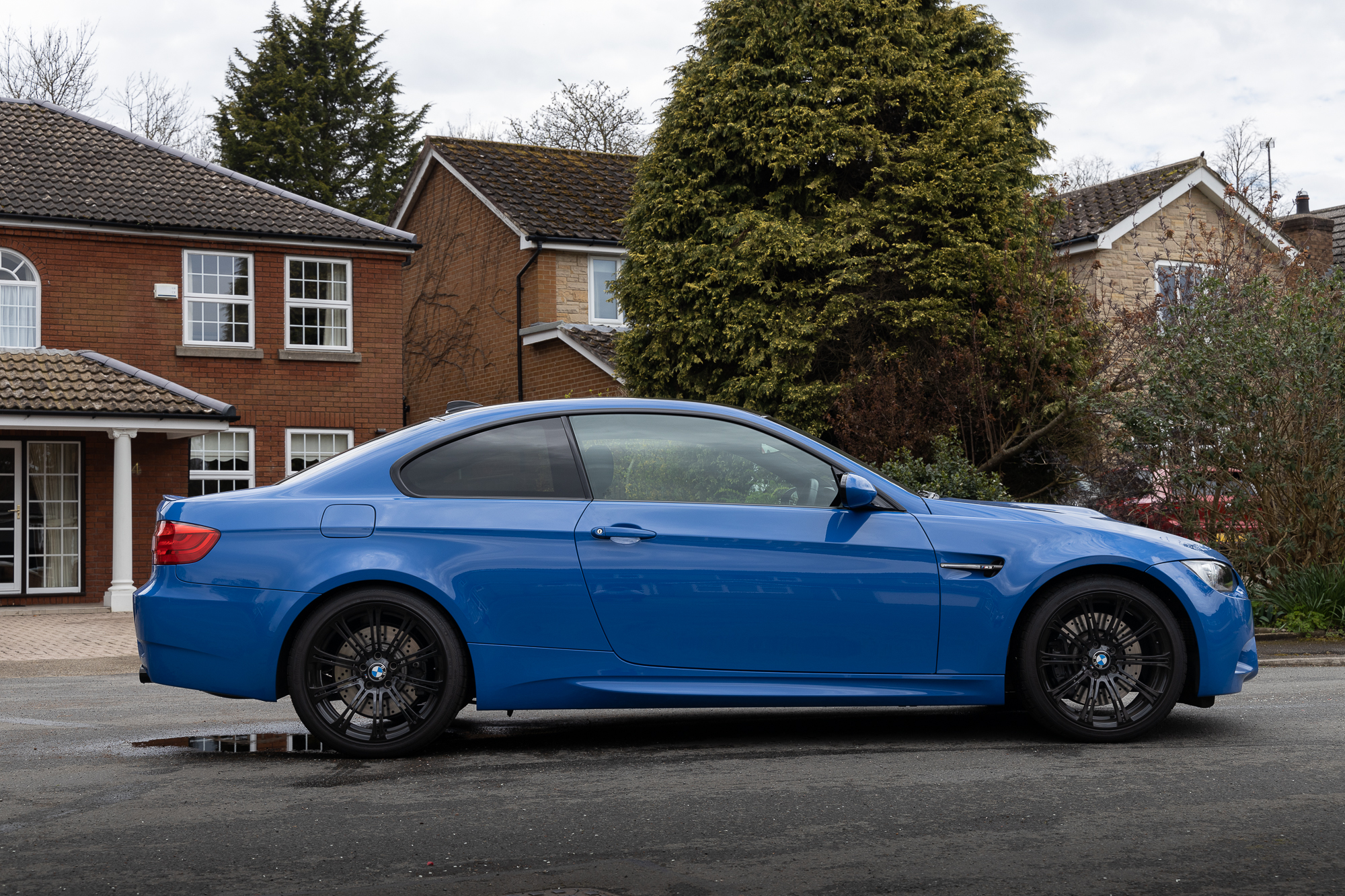 2012 BMW (E92) M3 - Limited Edition 500 - 15,255 Miles for sale by ...