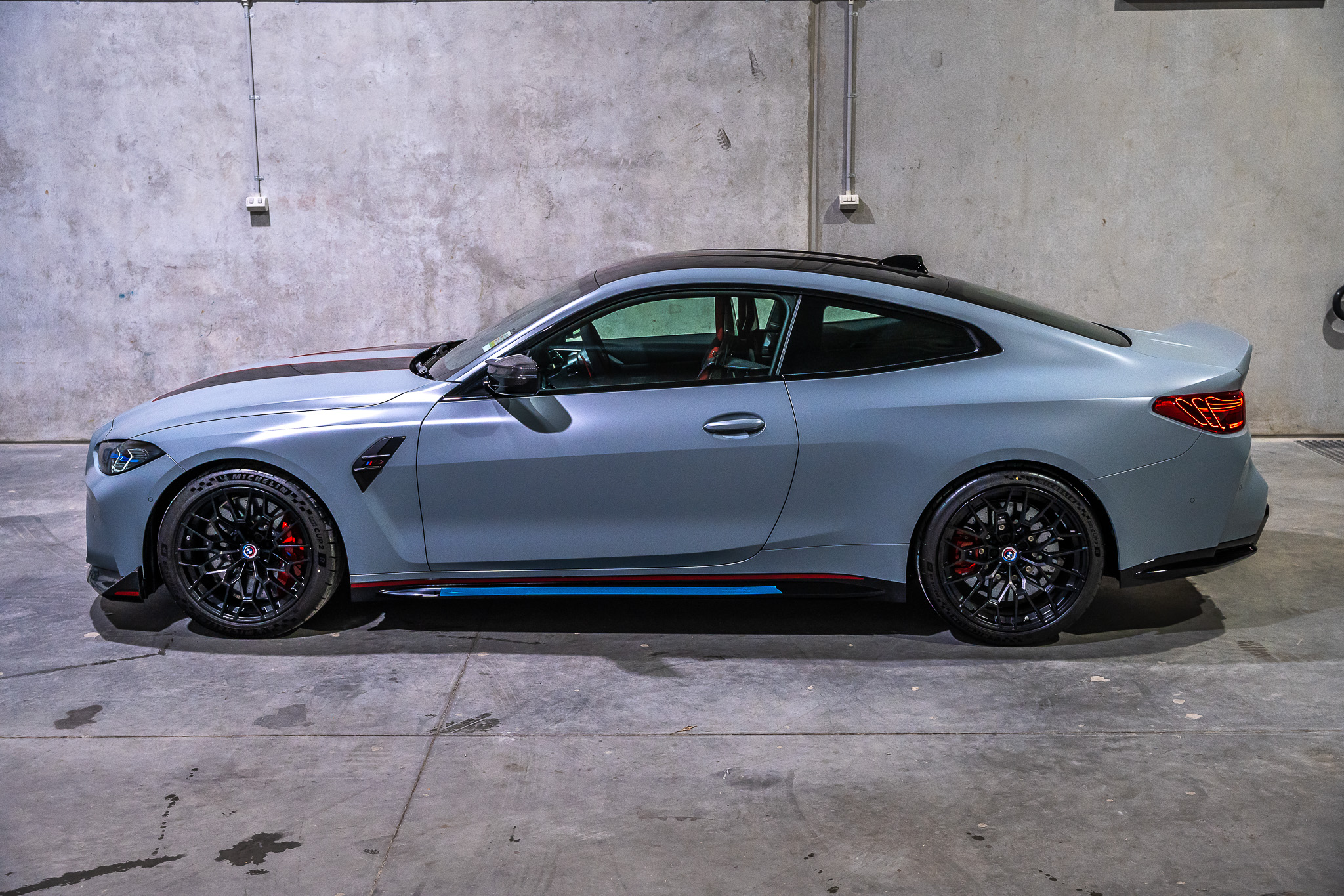2022 BMW (G82) M4 CSL - 28 Km for sale by auction in Sydney, NSW, Australia