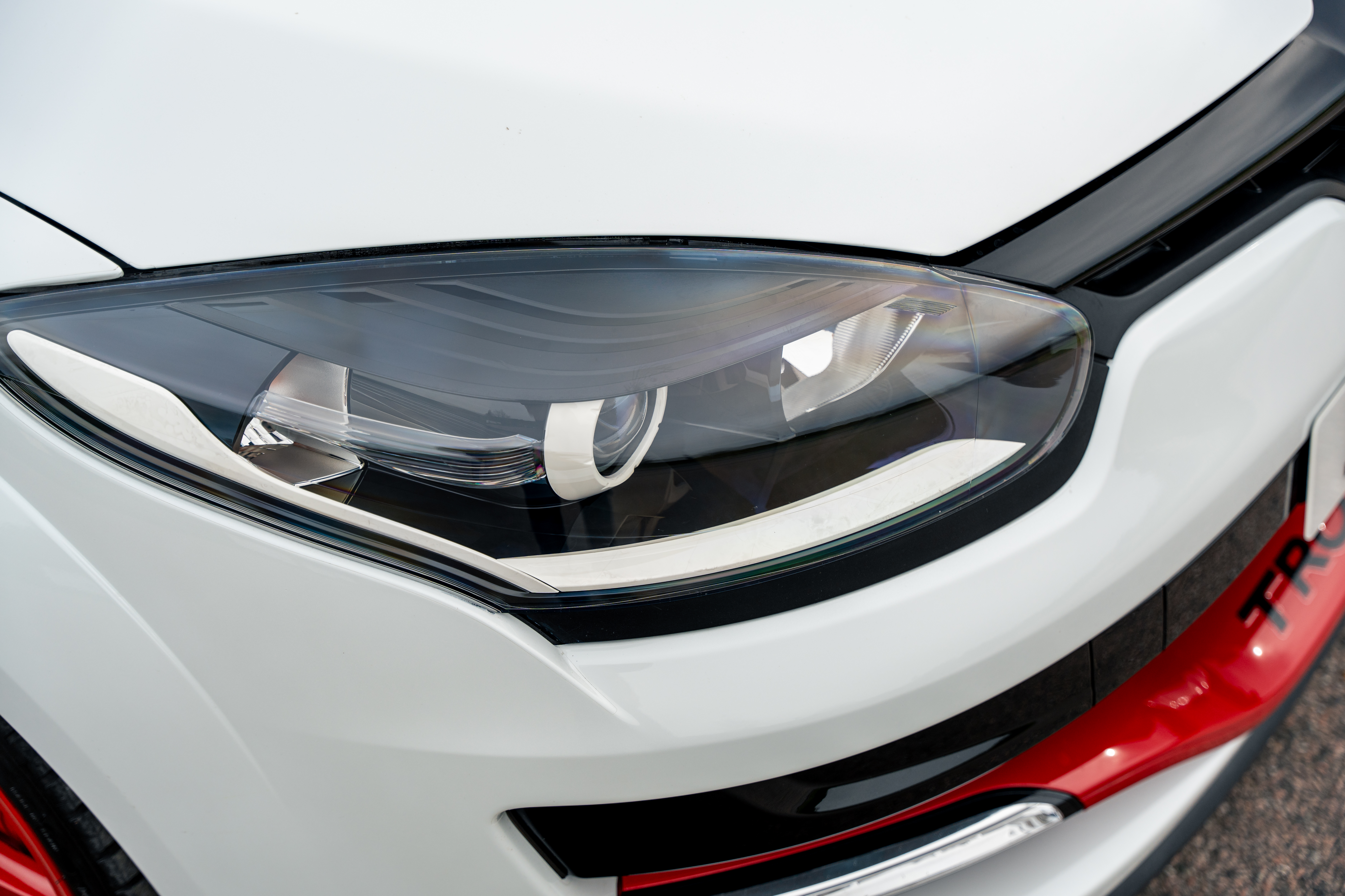 2015 Renaultsport Megane RS 275 Trophy-R for sale by auction in Dorking ...