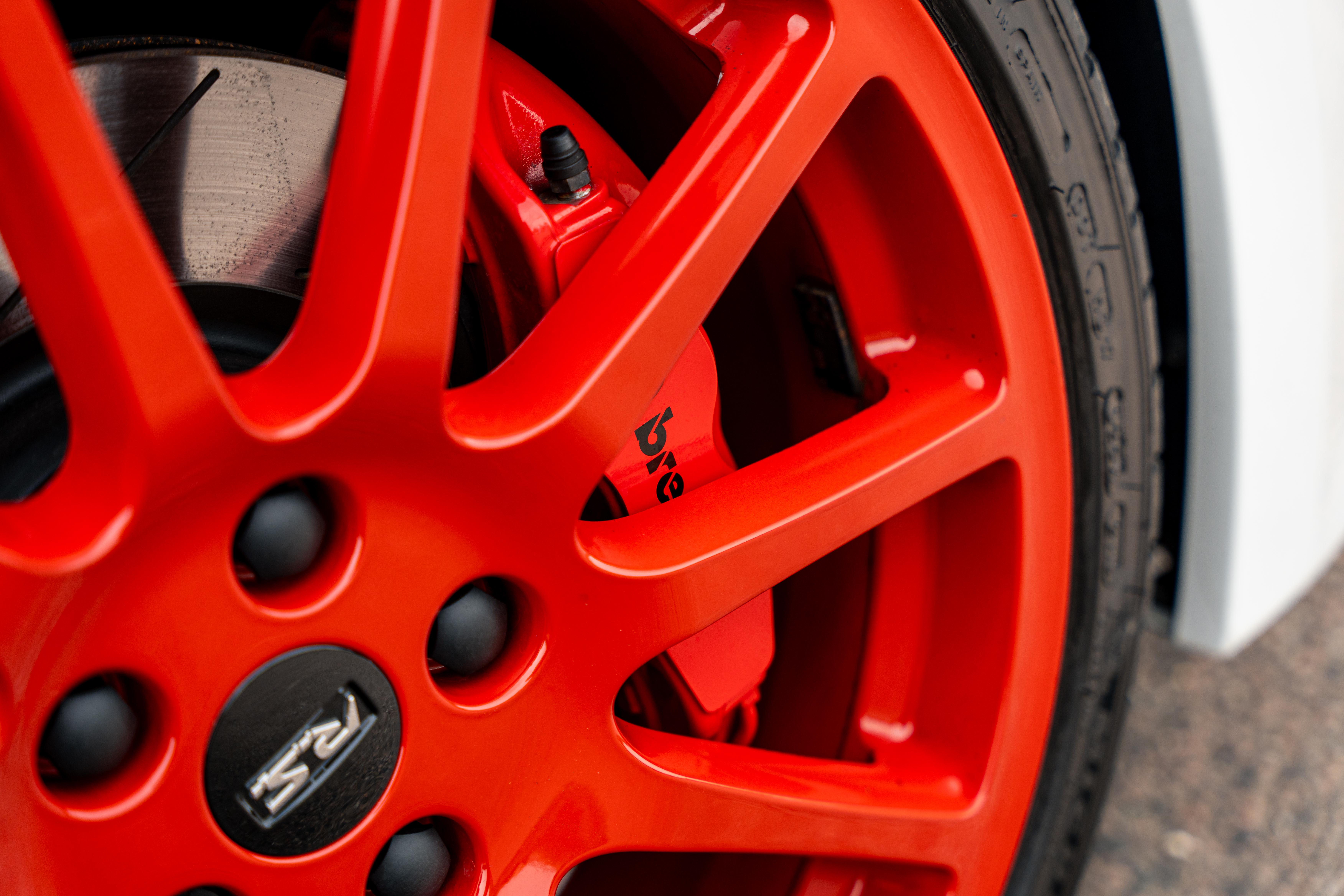 2015 Renaultsport Megane RS 275 Trophy-R for sale by auction in Dorking ...