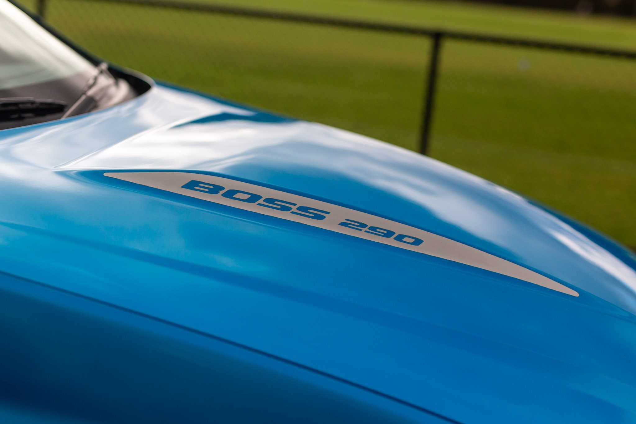 2003 Ford Performance Vehicles (FPV) GT-P for sale by auction in ...