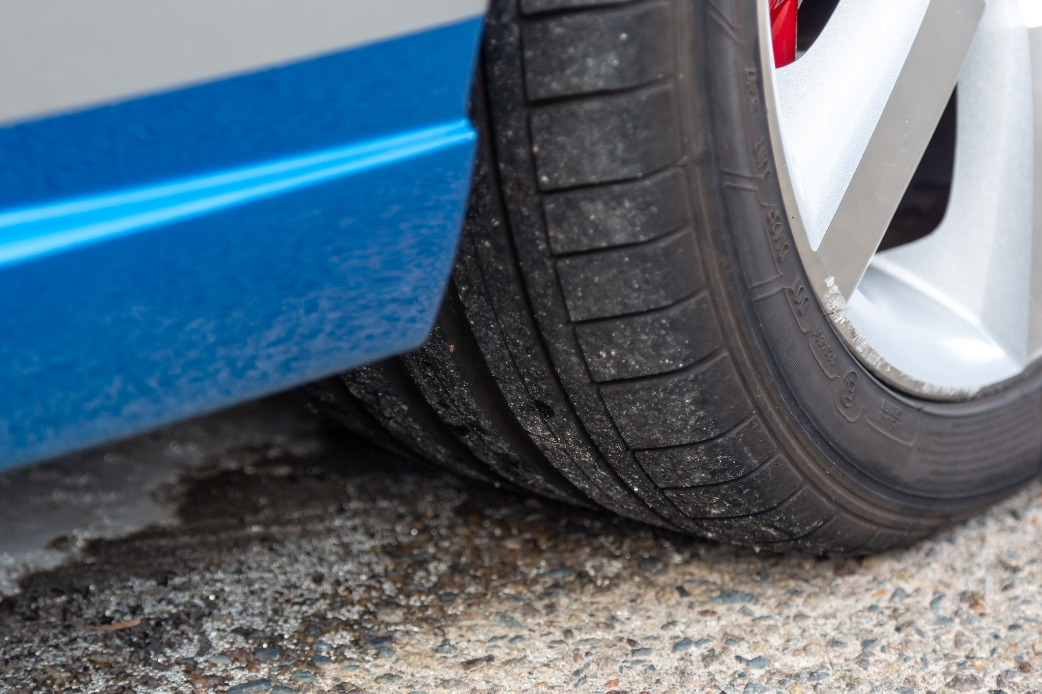 2003 Ford Performance Vehicles (FPV) GT-P for sale by auction in ...