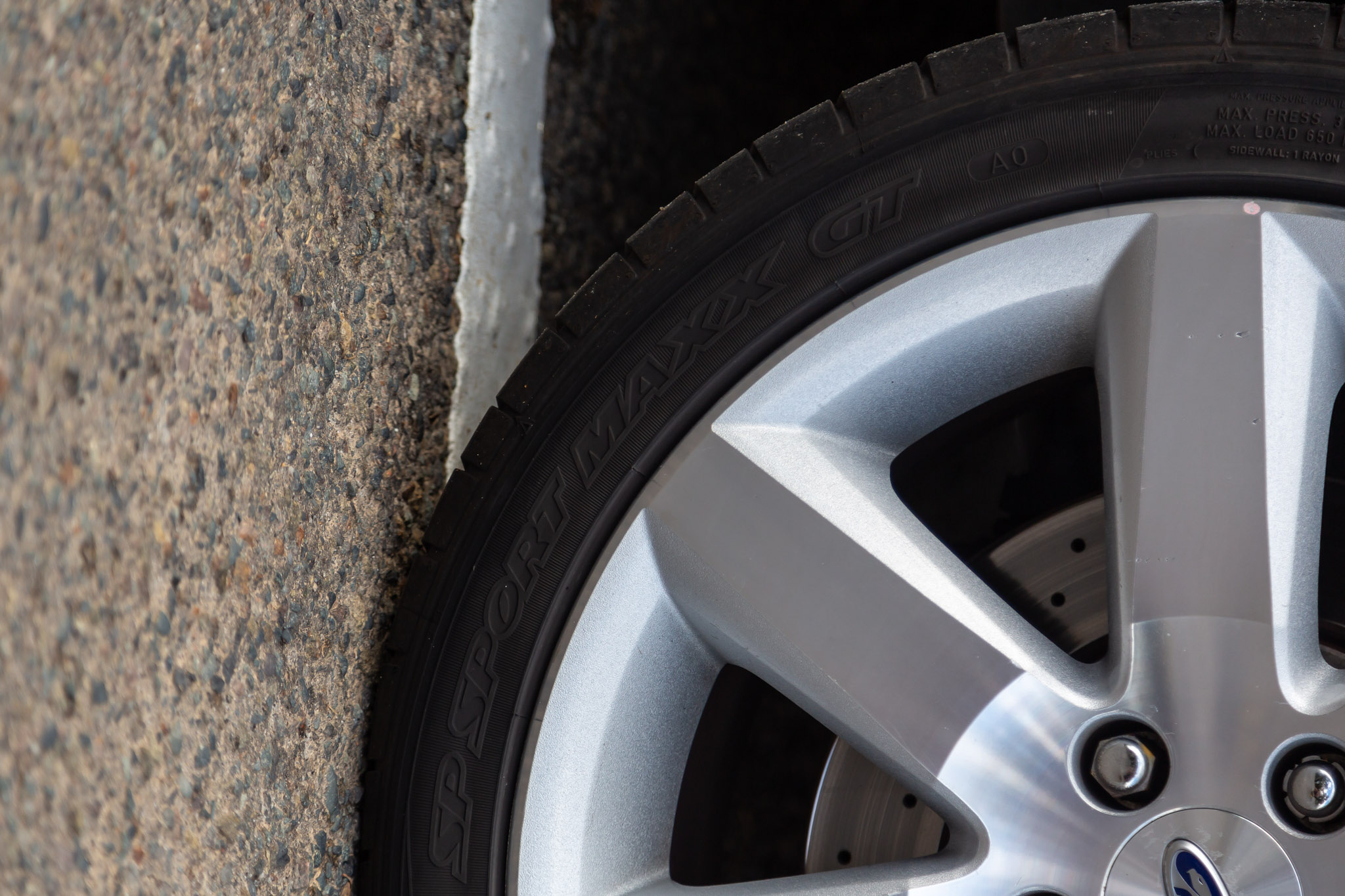 2003 Ford Performance Vehicles (FPV) GT-P for sale by auction in ...