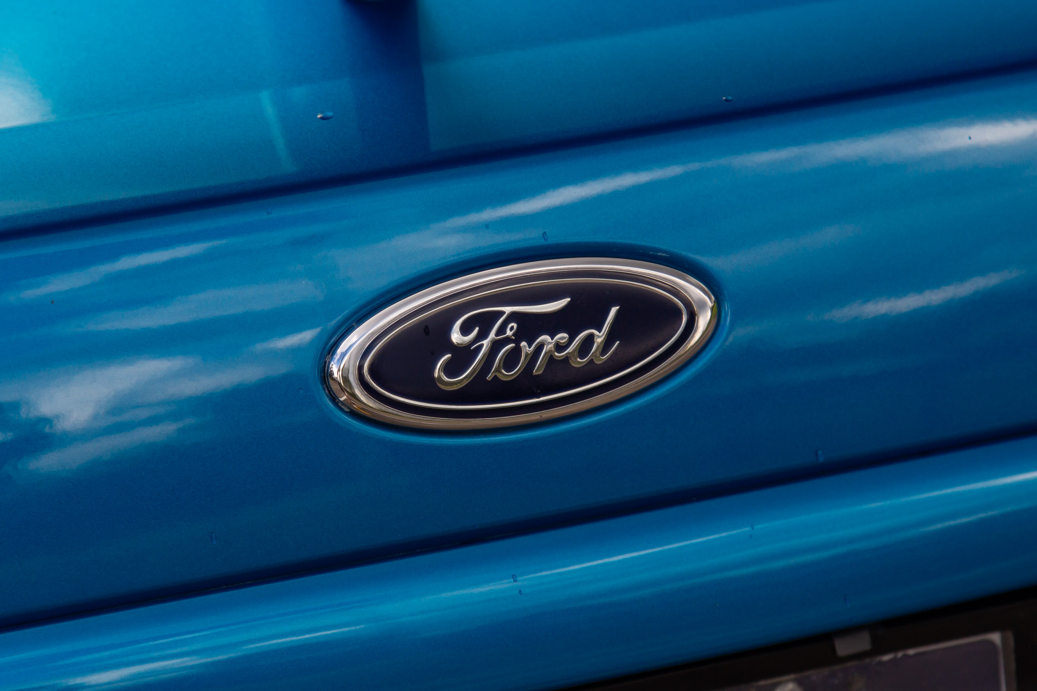 2003 Ford Performance Vehicles (FPV) GT-P for sale by auction in ...