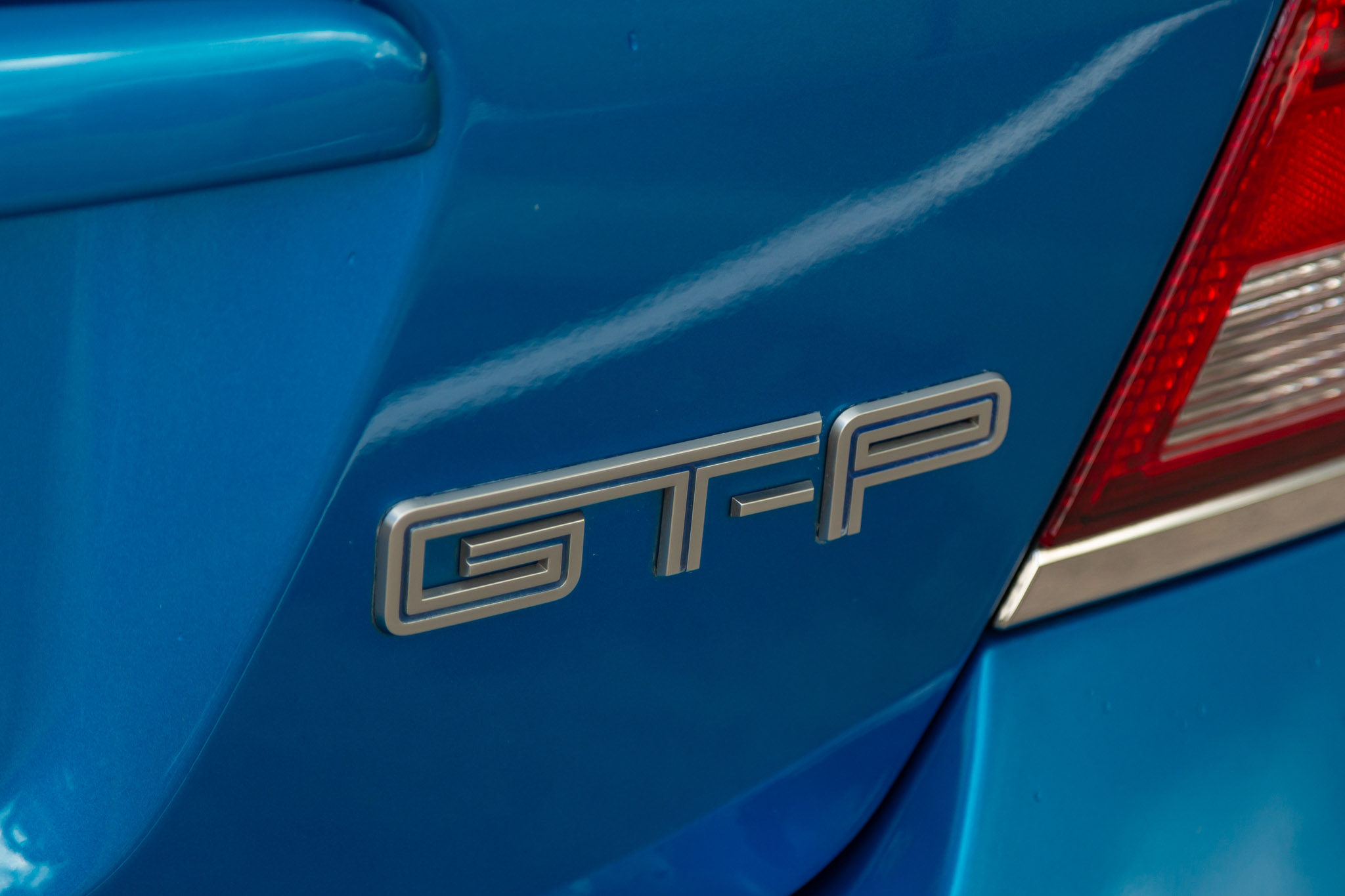 2003 Ford Performance Vehicles (FPV) GT-P for sale by auction in ...