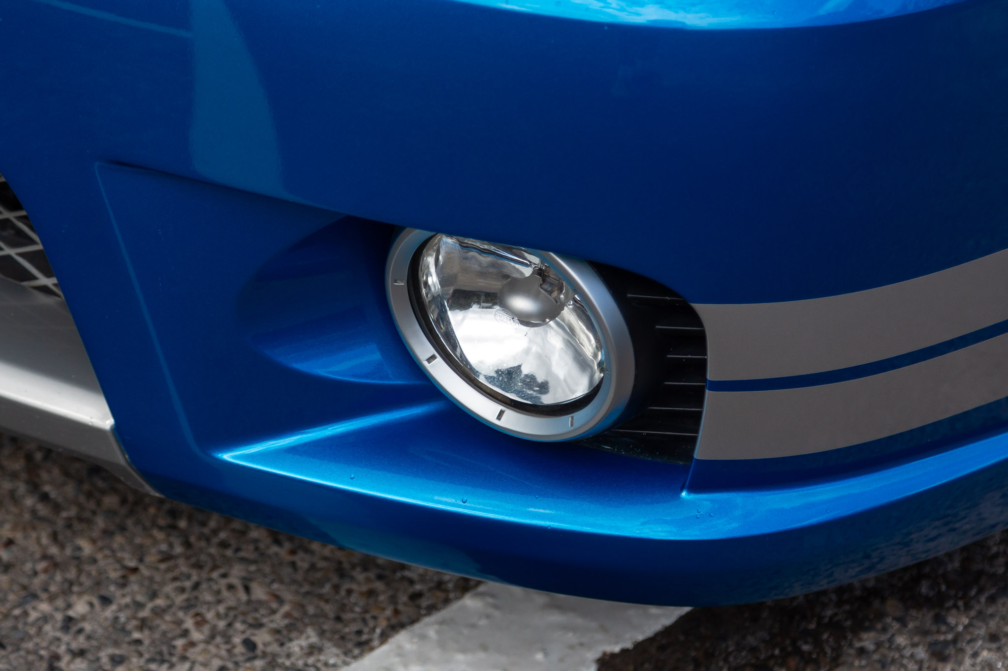 2003 Ford Performance Vehicles (FPV) GT-P for sale by auction in ...