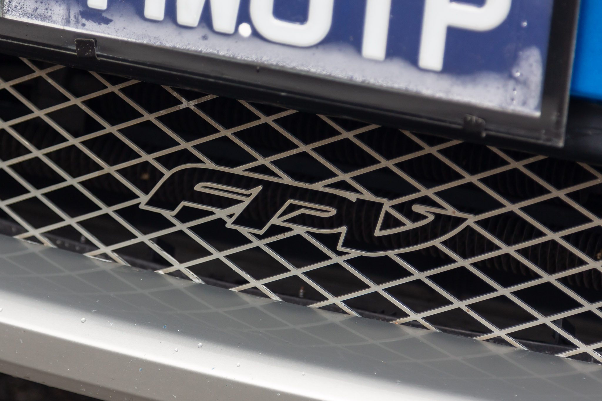 2003 Ford Performance Vehicles (FPV) GT-P for sale by auction in ...