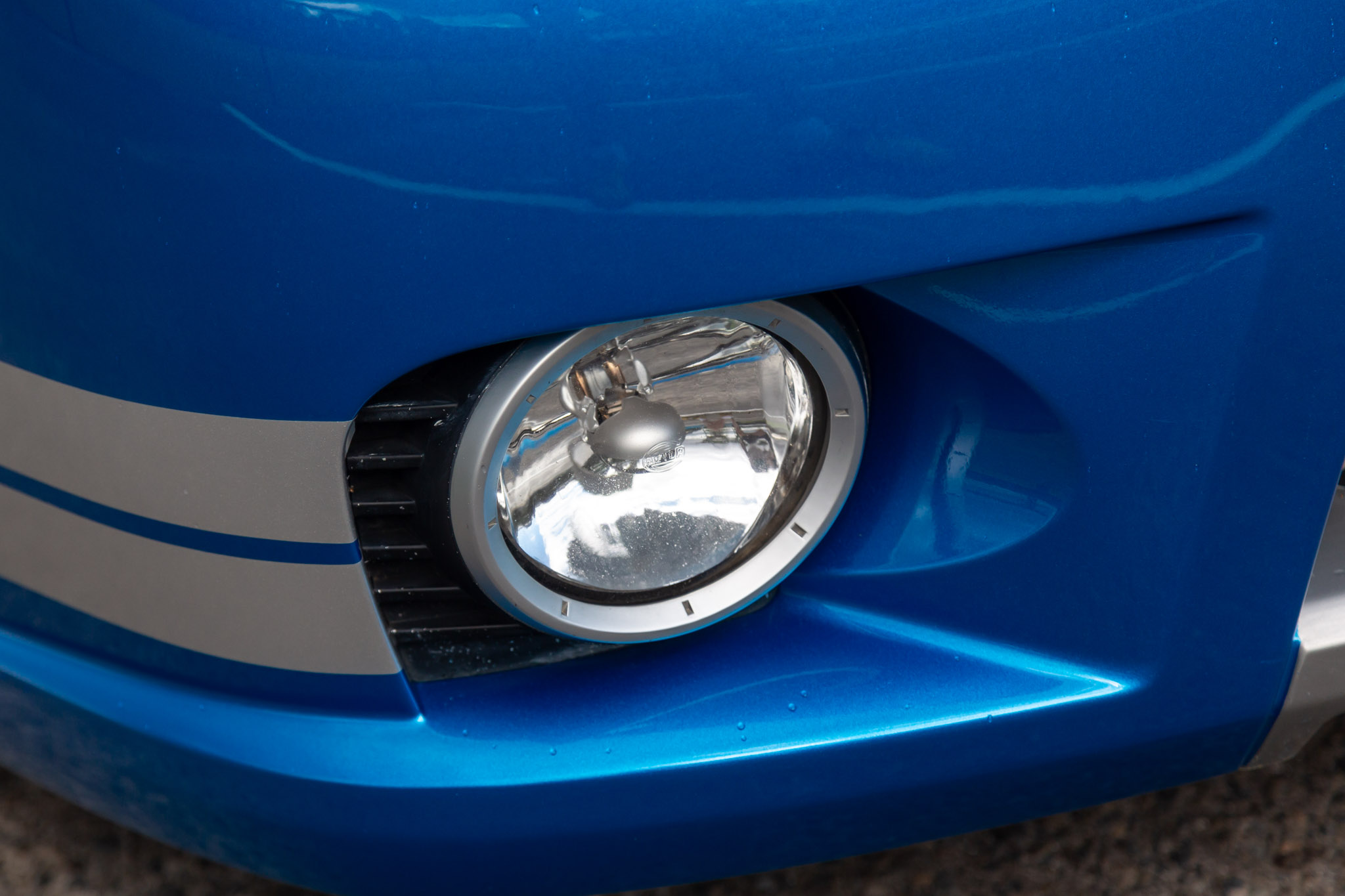 2003 Ford Performance Vehicles (FPV) GT-P for sale by auction in ...