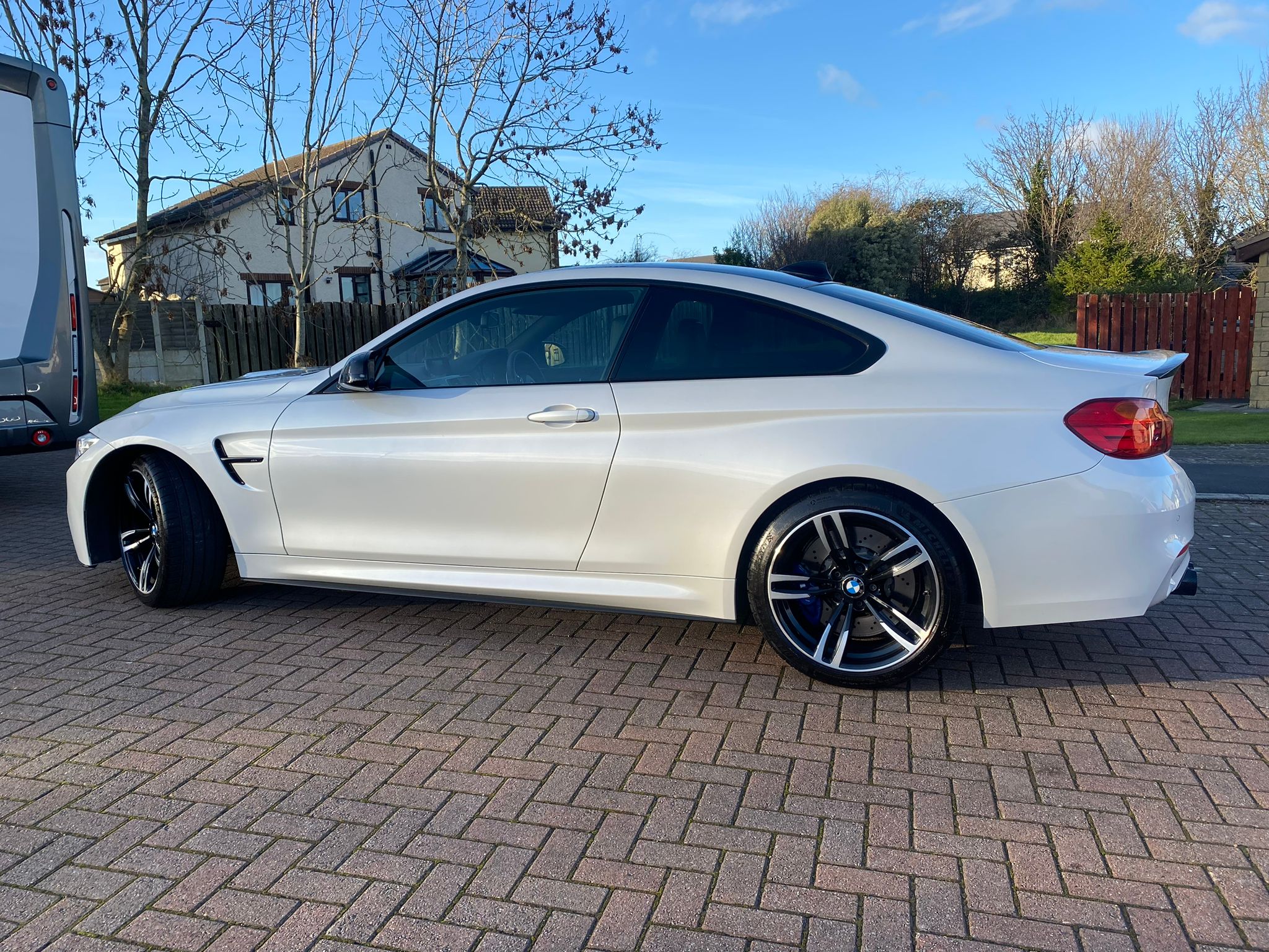 2016 BMW (F82) M4 for sale by classified listing privately in Lancaster ...