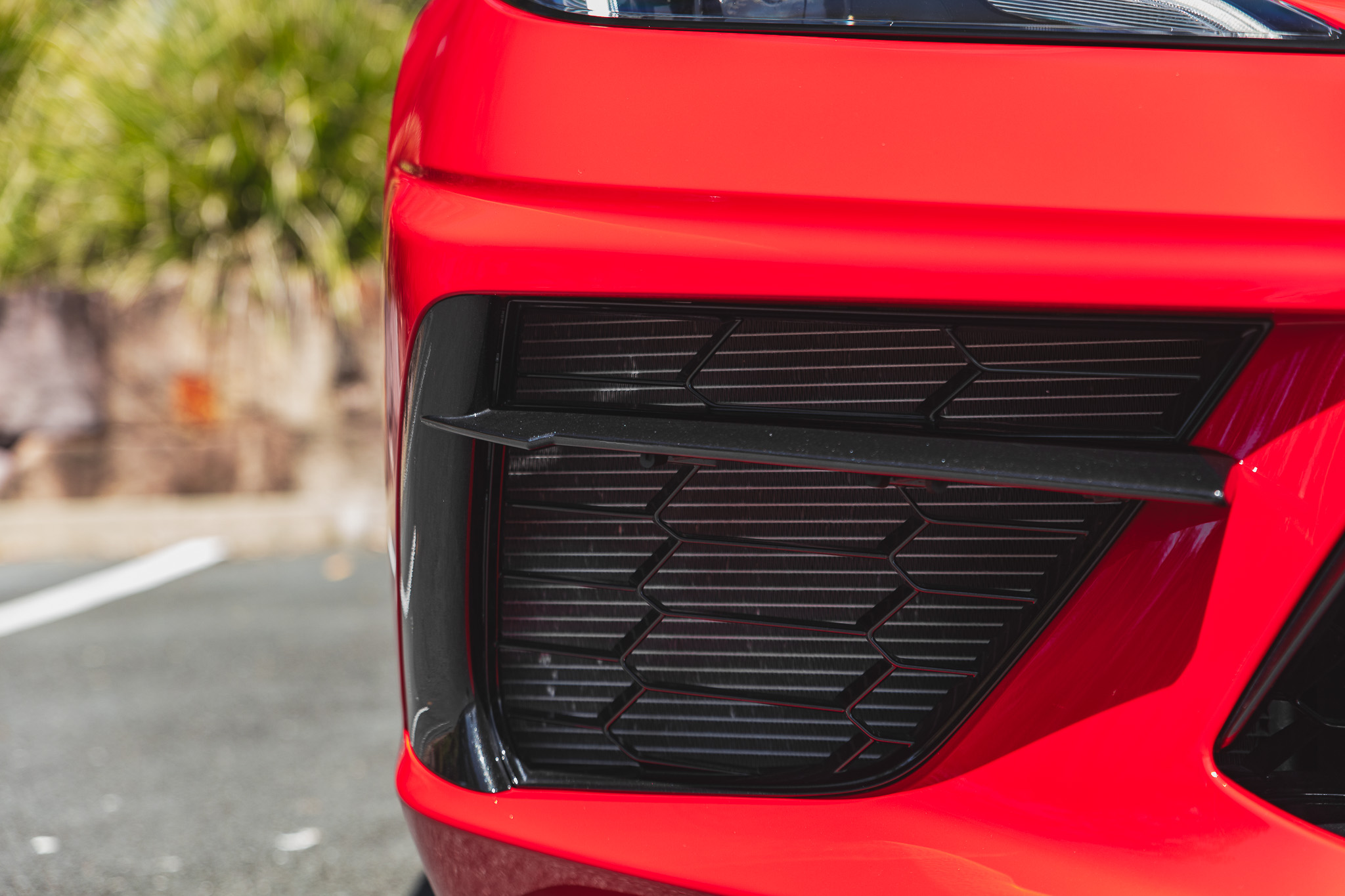 2021 Chevrolet Corvette C8 2LT Stingray - Z51 Package - 4,668 km for ...