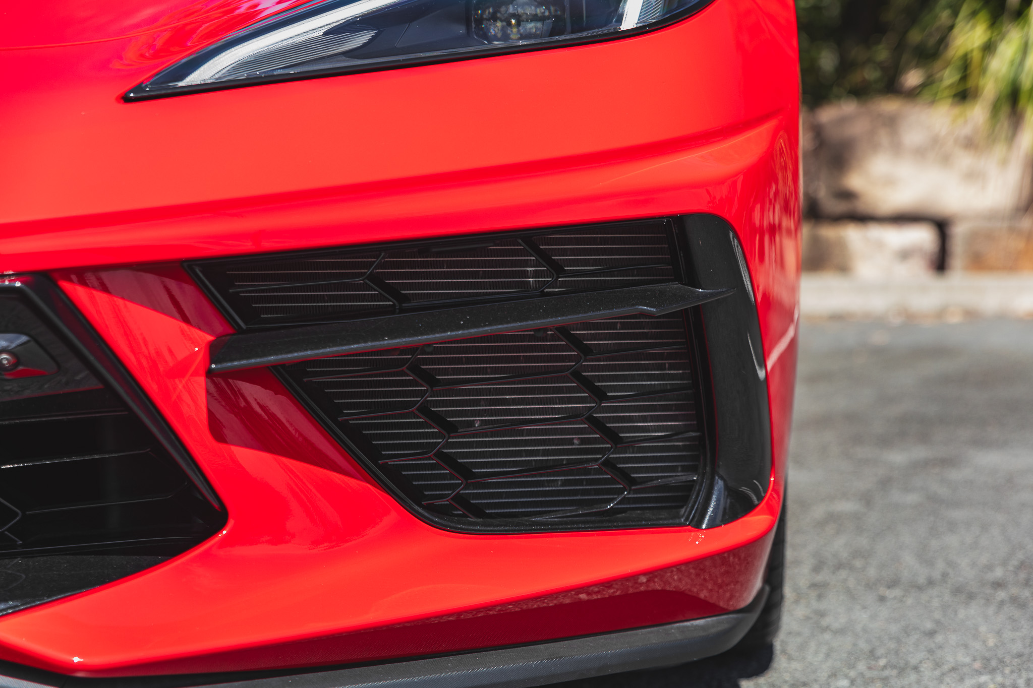 2021 Chevrolet Corvette C8 2LT Stingray - Z51 Package - 4,668 km for ...