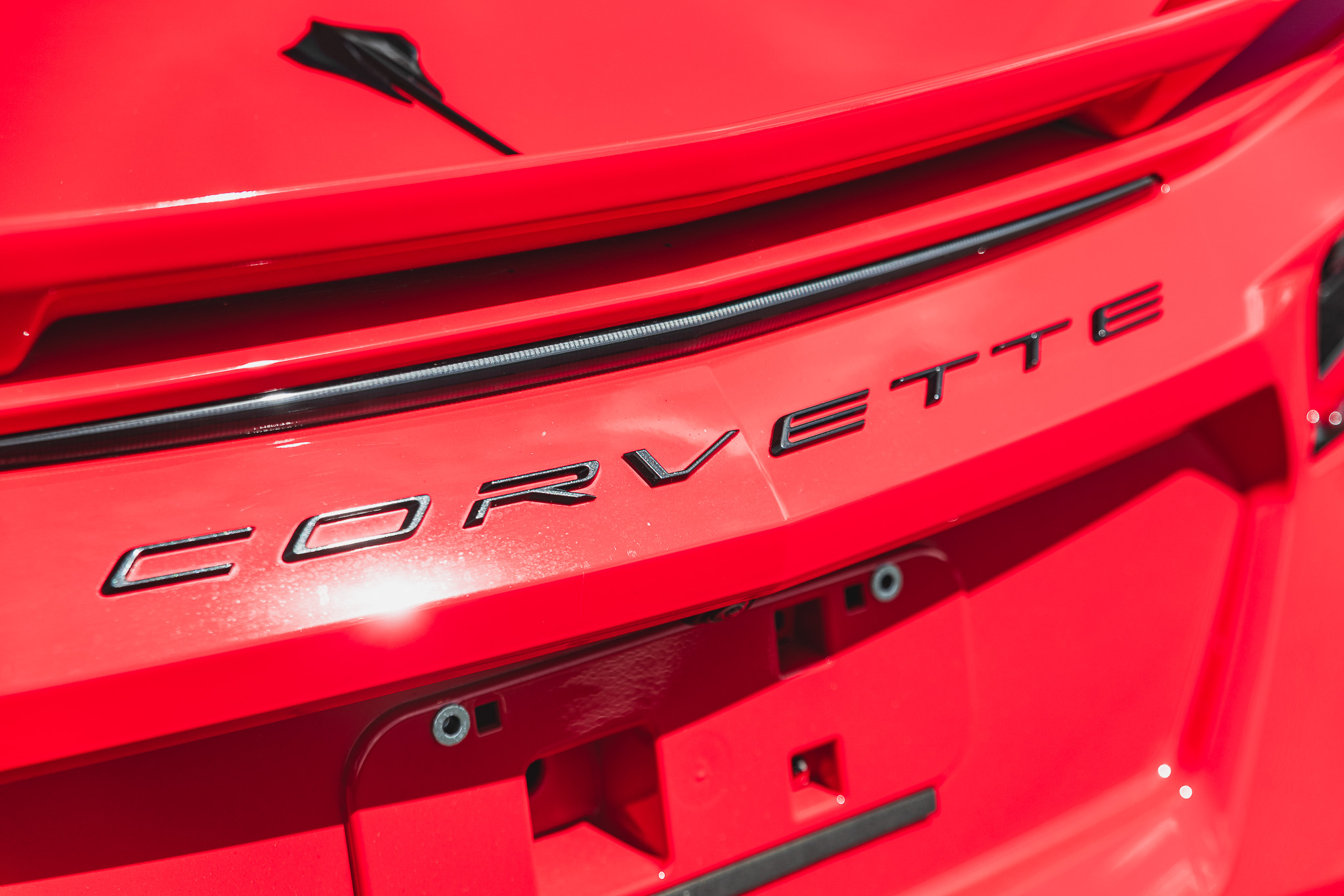 2021 Chevrolet Corvette C8 2LT Stingray - Z51 Package - 4,668 km for ...