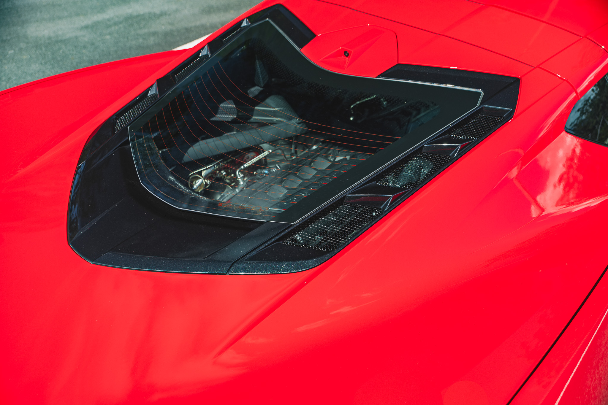 2021 Chevrolet Corvette C8 2LT Stingray - Z51 Package - 4,668 km for ...