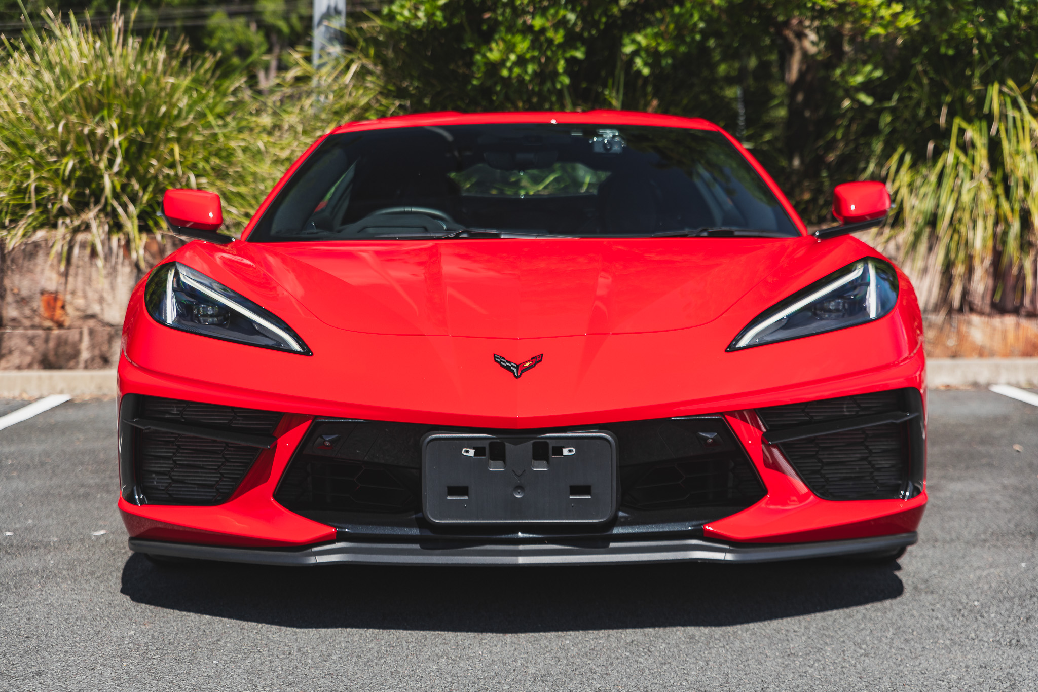 2021 Chevrolet Corvette C8 2LT Stingray - Z51 Package - 4,668 km for ...