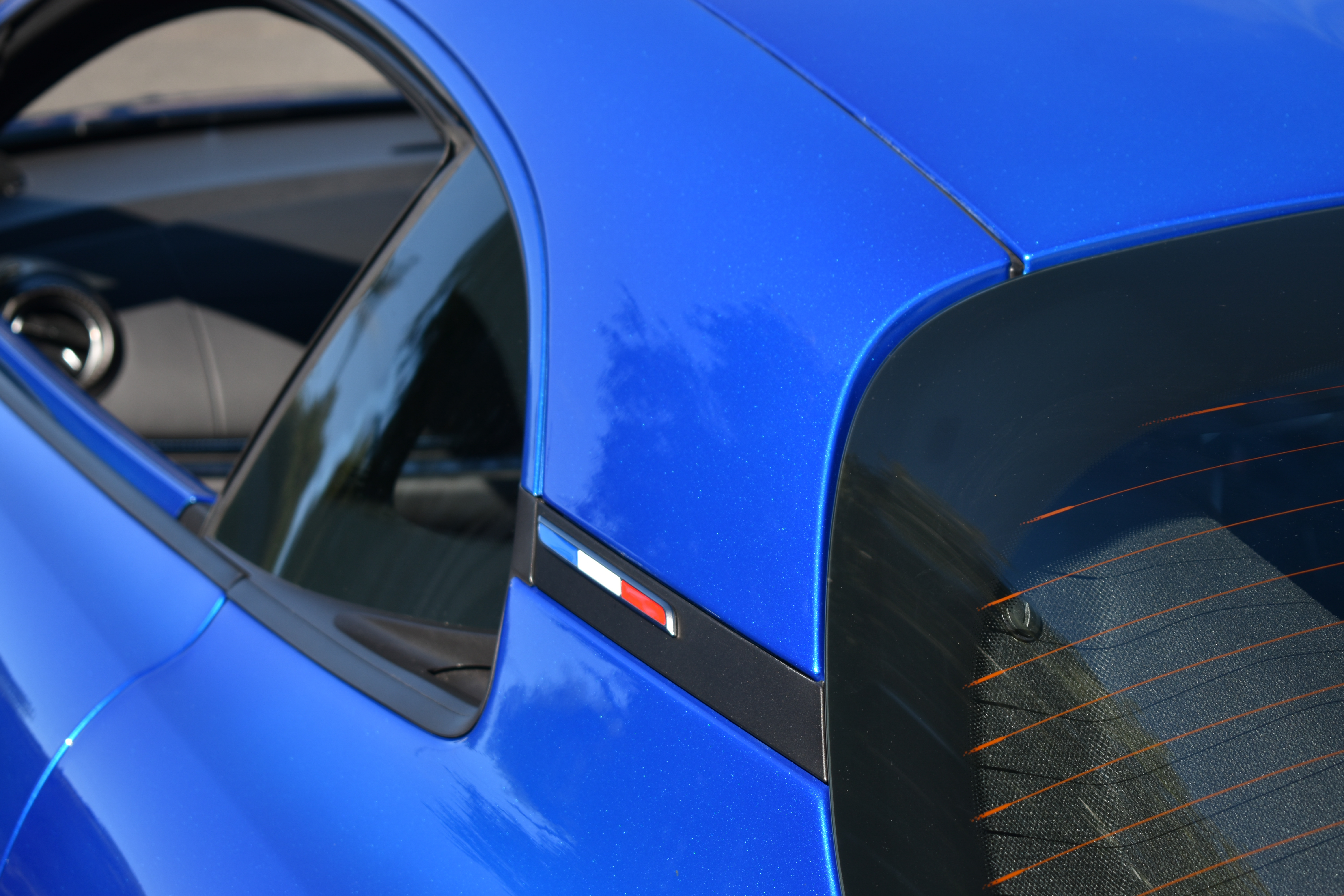 2018 Alpine A110 Premiere Edition - 6,262 KM for sale by auction in ...