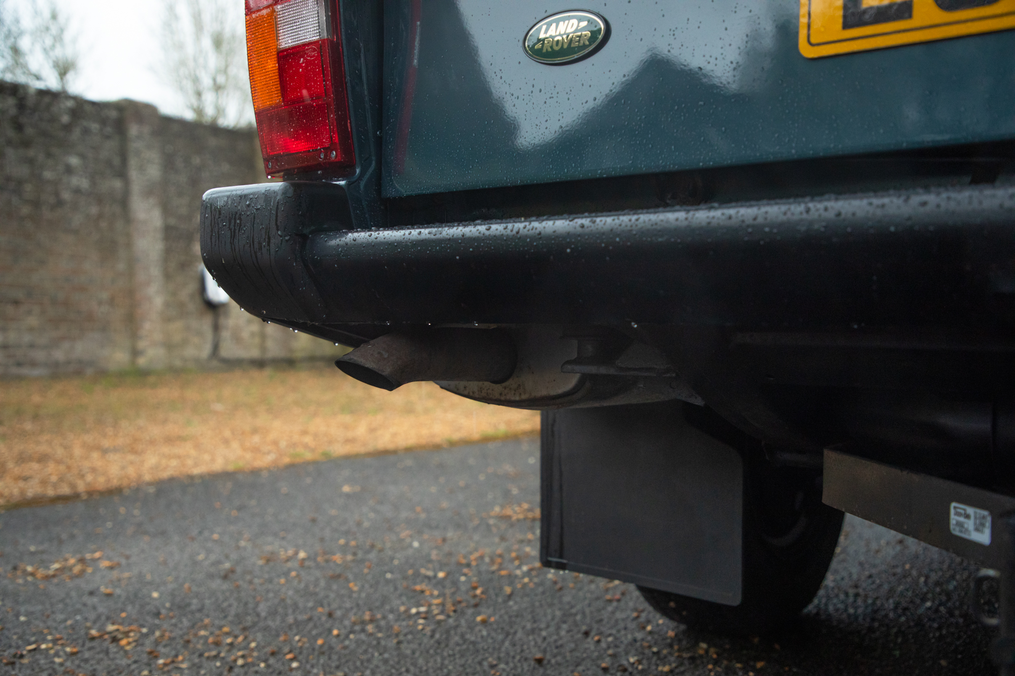 1994 Range Rover Classic 3.9 Vogue SE for sale by auction in Tunbridge ...