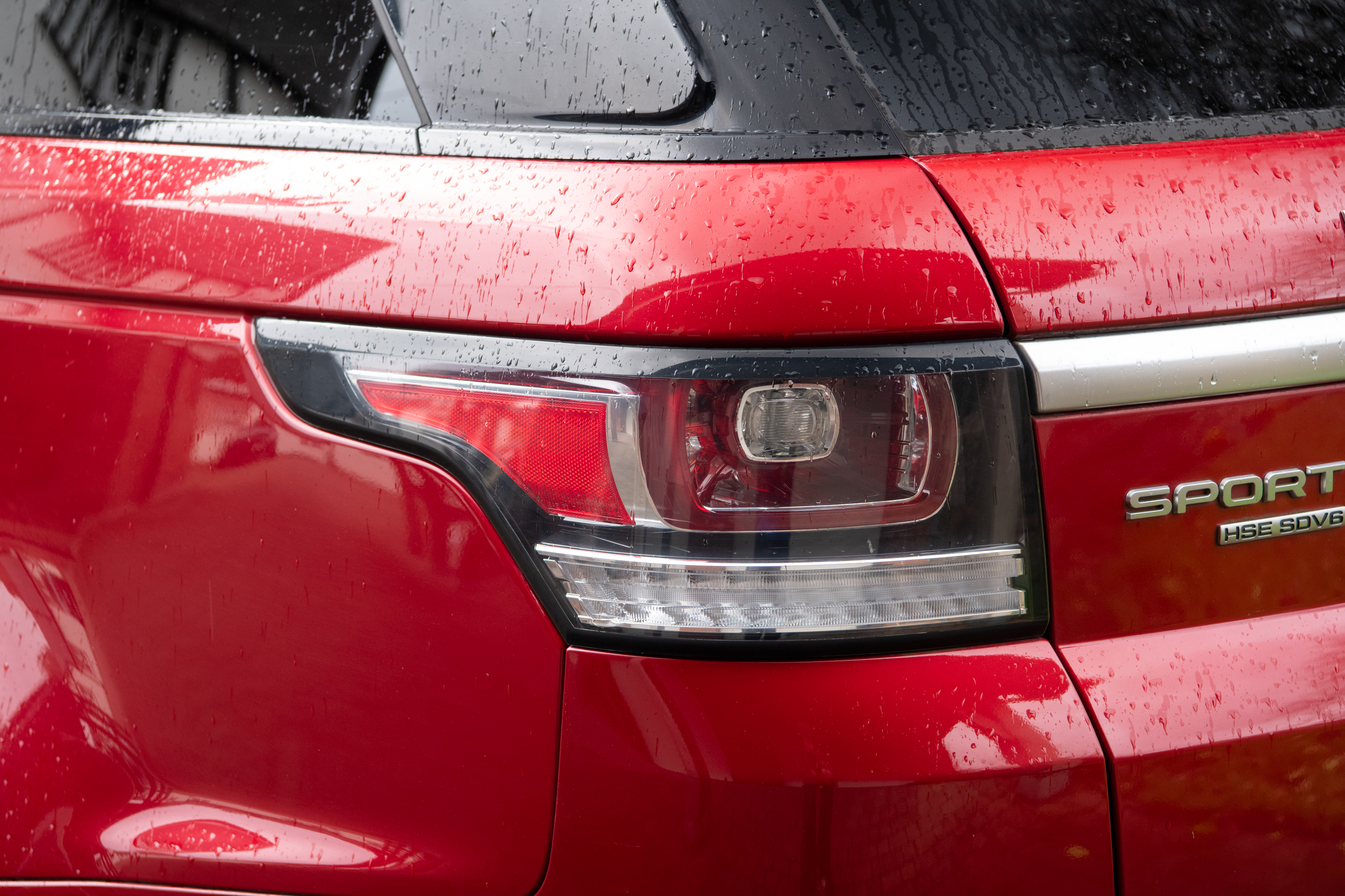 2014 Range Rover Sport HSE SDV6 - 30,529 miles for sale by buy now in ...