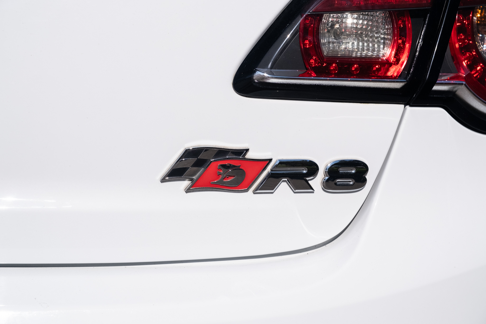 2013 Holden HSV Clubsport R8 for sale by auction in Mona Vale, NSW ...