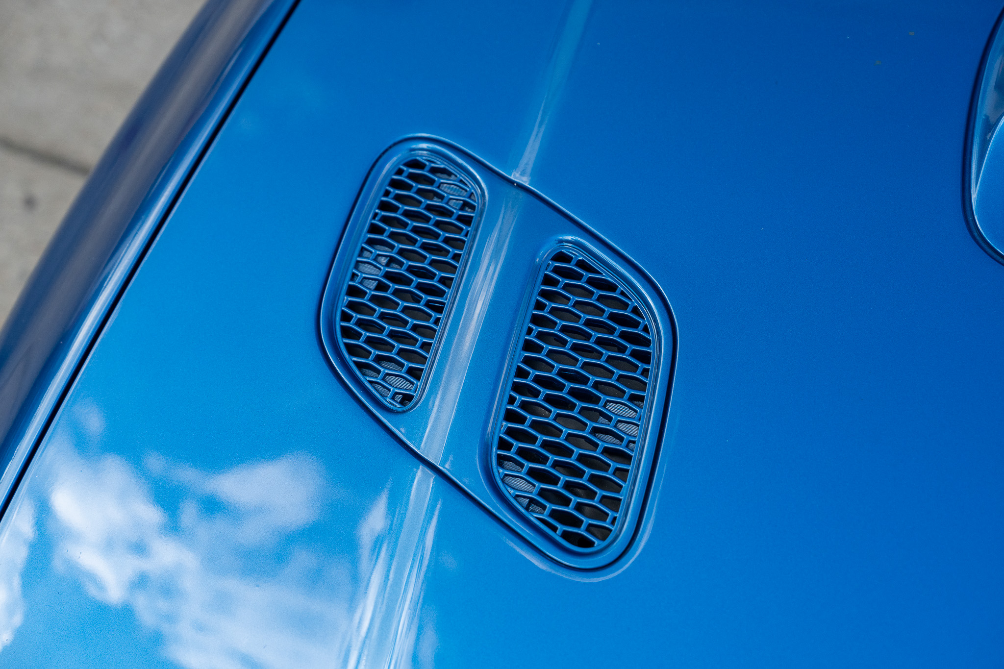 2000 Subaru Impreza WRX STI Type R Version 6 - WRC Limited Edition #314 ...