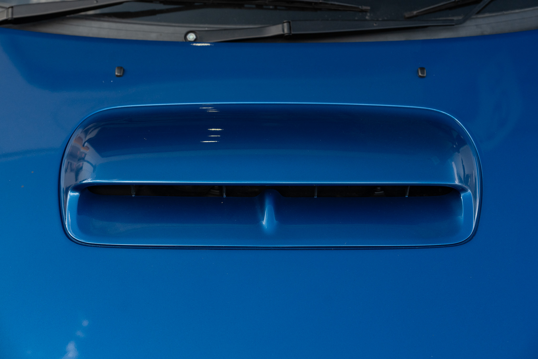 2000 Subaru Impreza WRX STI Type R Version 6 - WRC Limited Edition #314 ...