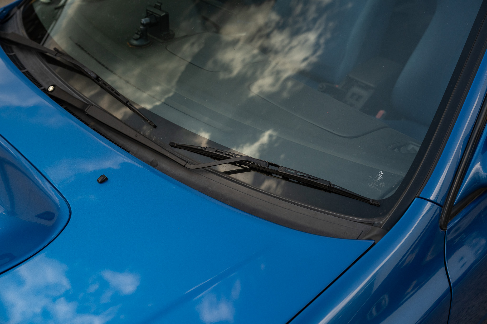 2000 Subaru Impreza WRX STI Type R Version 6 - WRC Limited Edition #314 ...