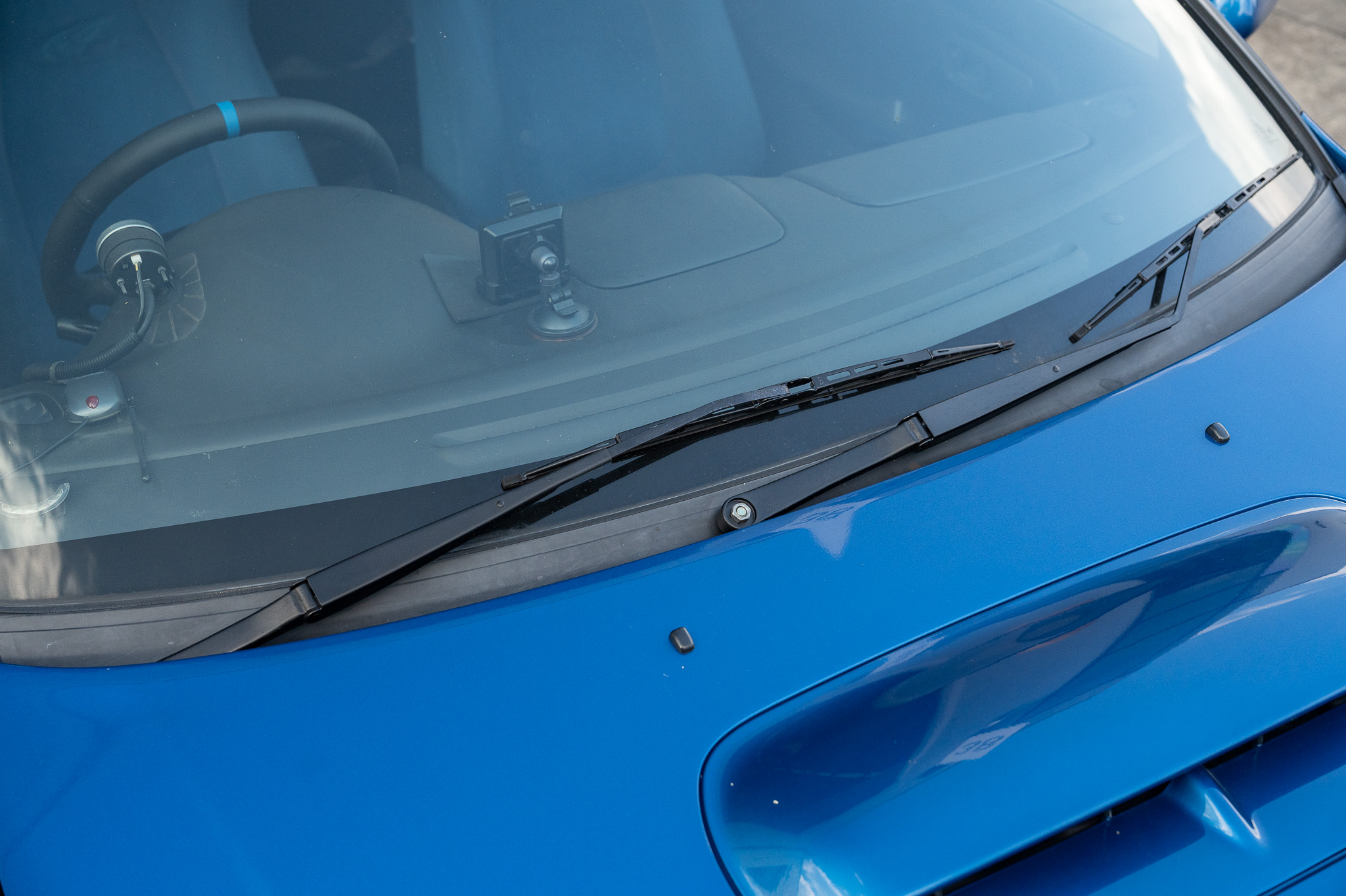 2000 Subaru Impreza WRX STI Type R Version 6 - WRC Limited Edition #314 ...