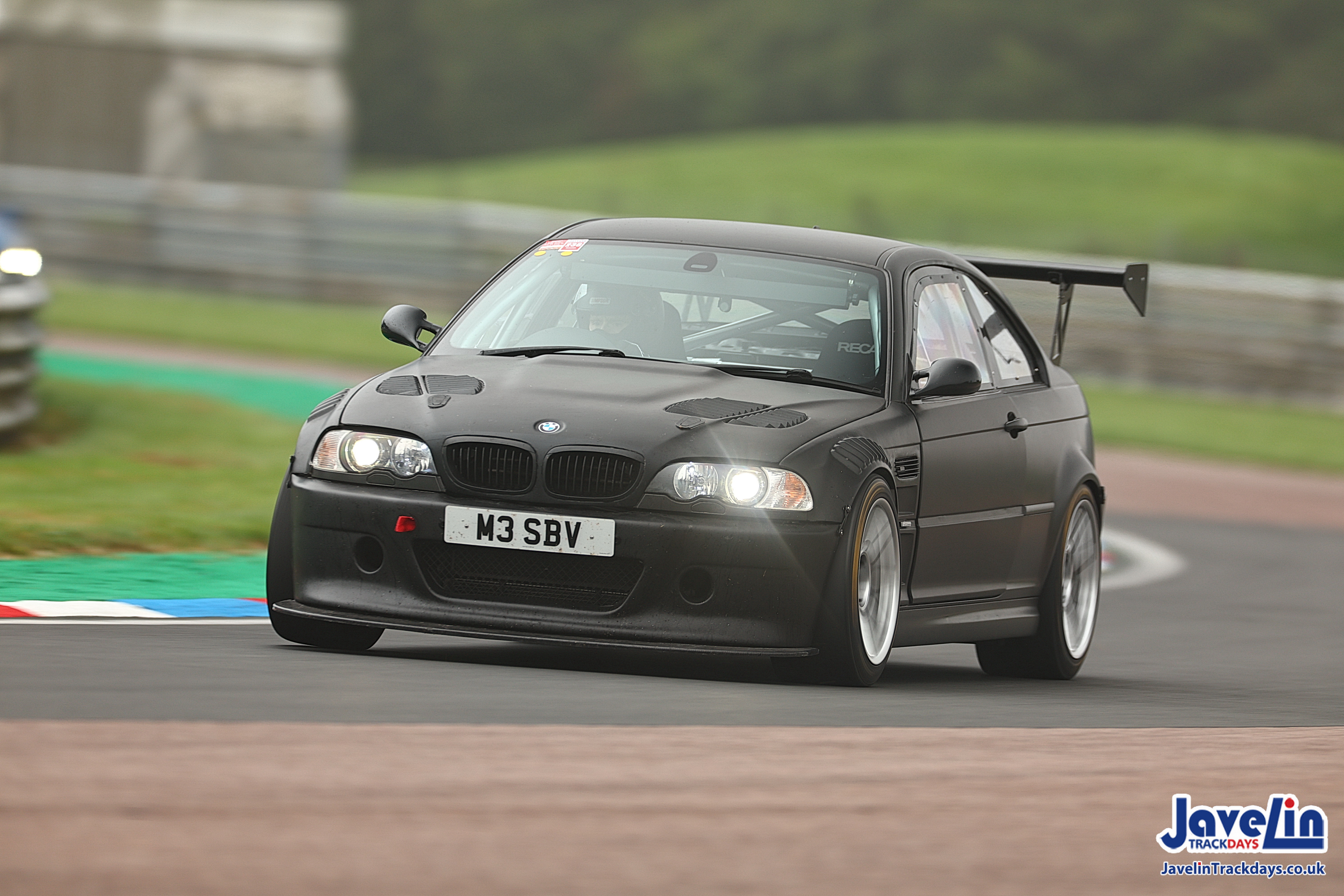 2002 BMW (E46) M3 - Track Prepared for sale by auction in East Sussex ...