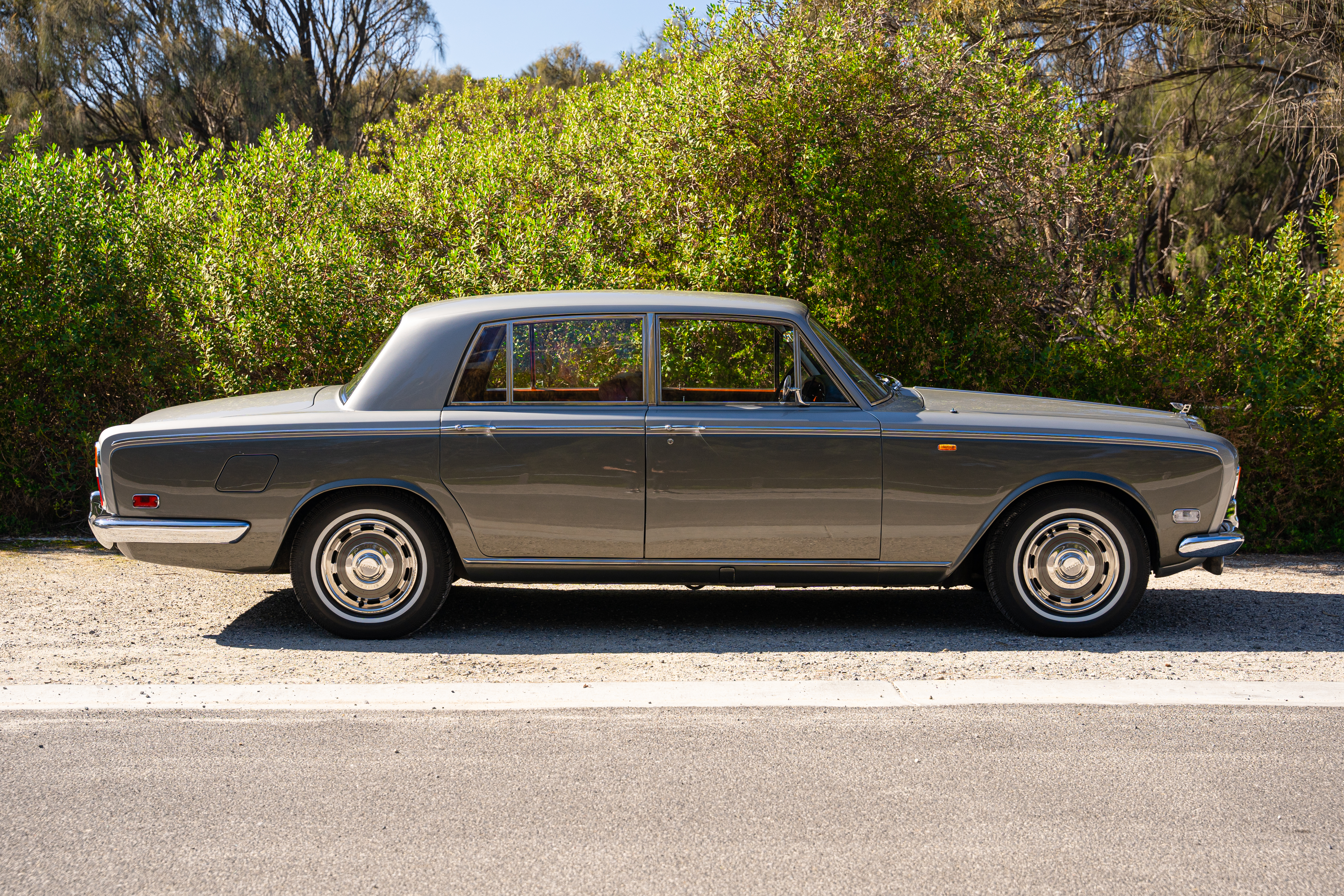 1970 Bentley T1 for sale by auction in Melbourne, VIC, Australia