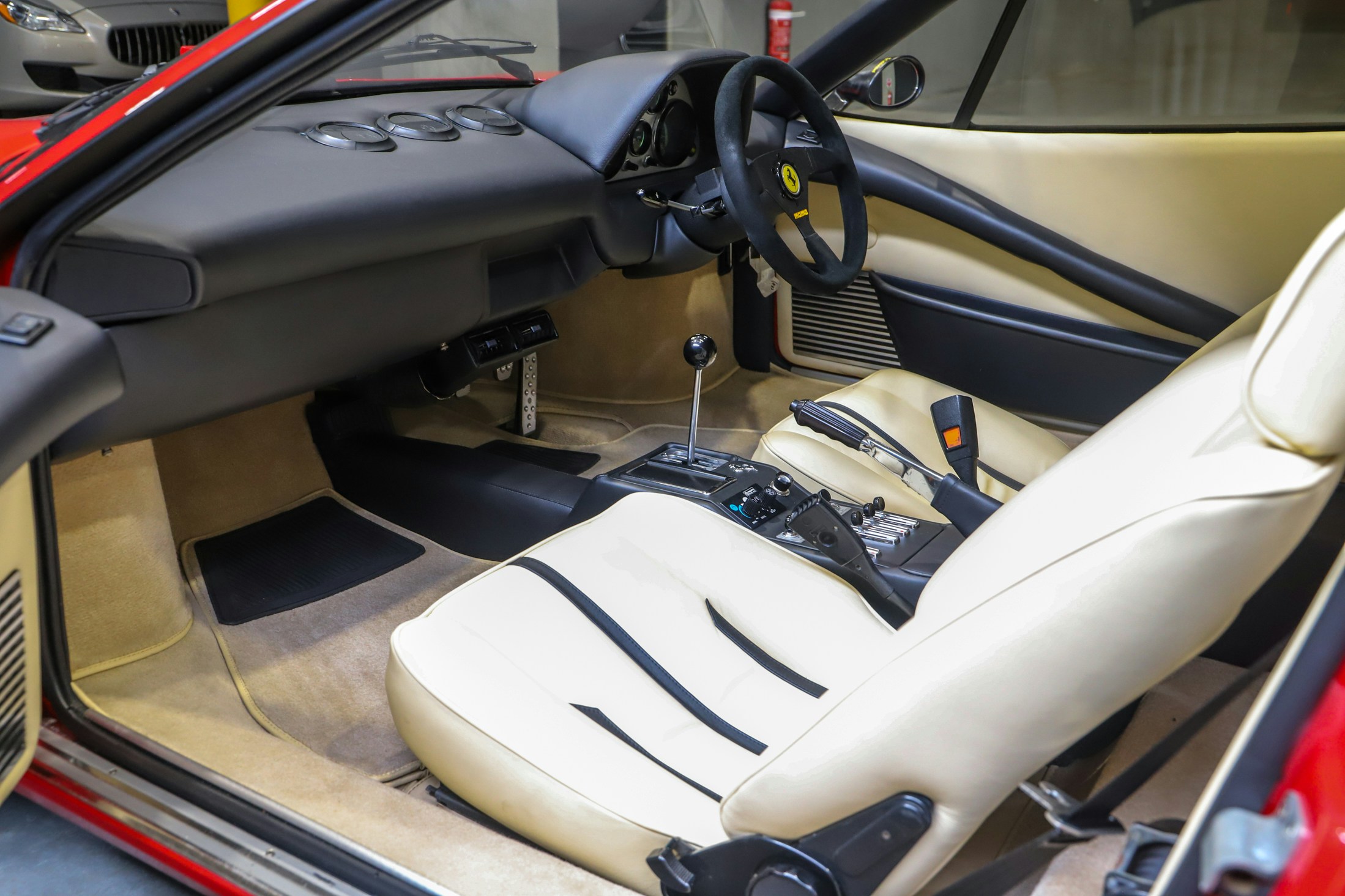 1976 Ferrari 308 GTB for sale by classified listing privately in Sydney ...