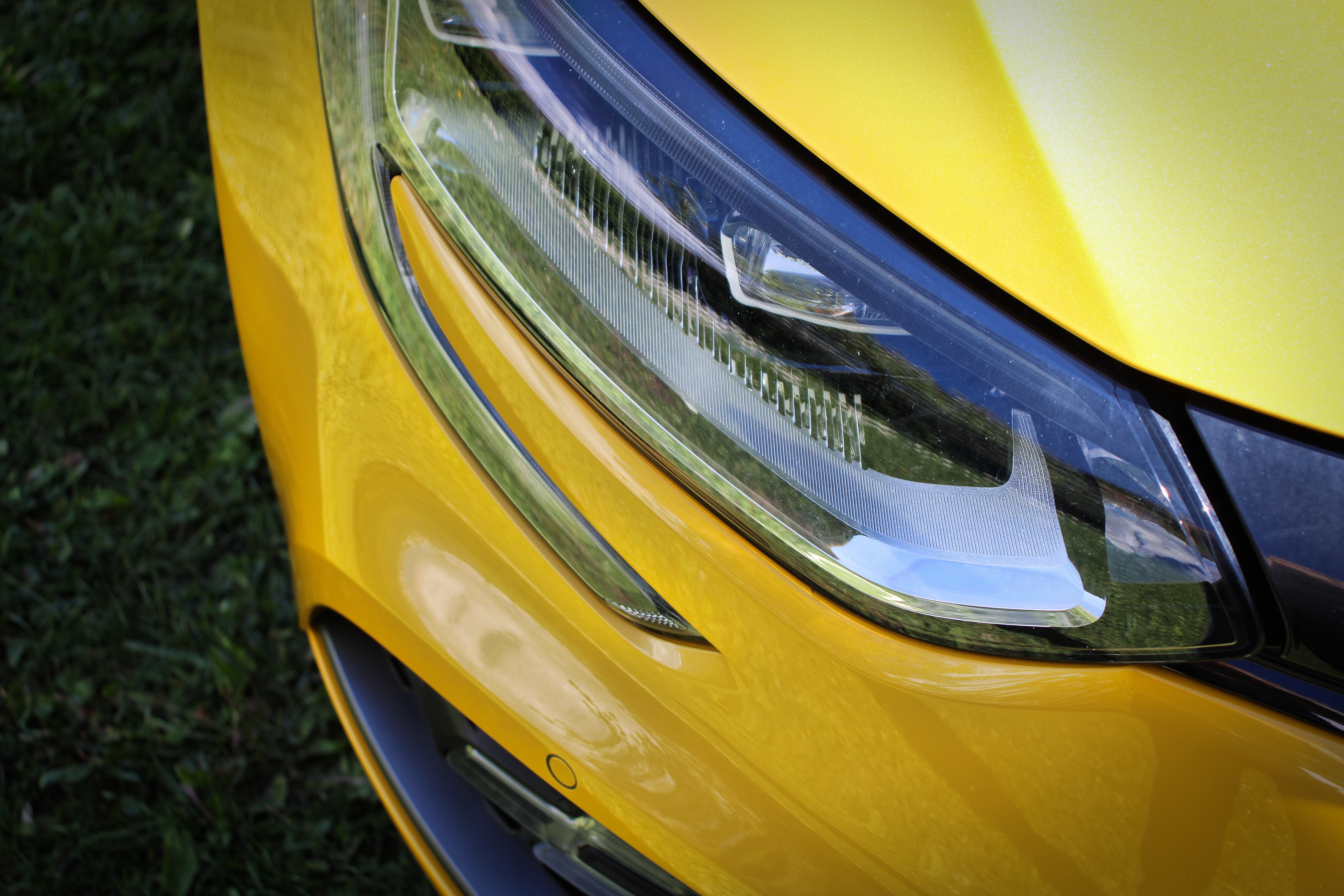 2019 Renault Megane RS 280 for sale by auction in Trento, Italy