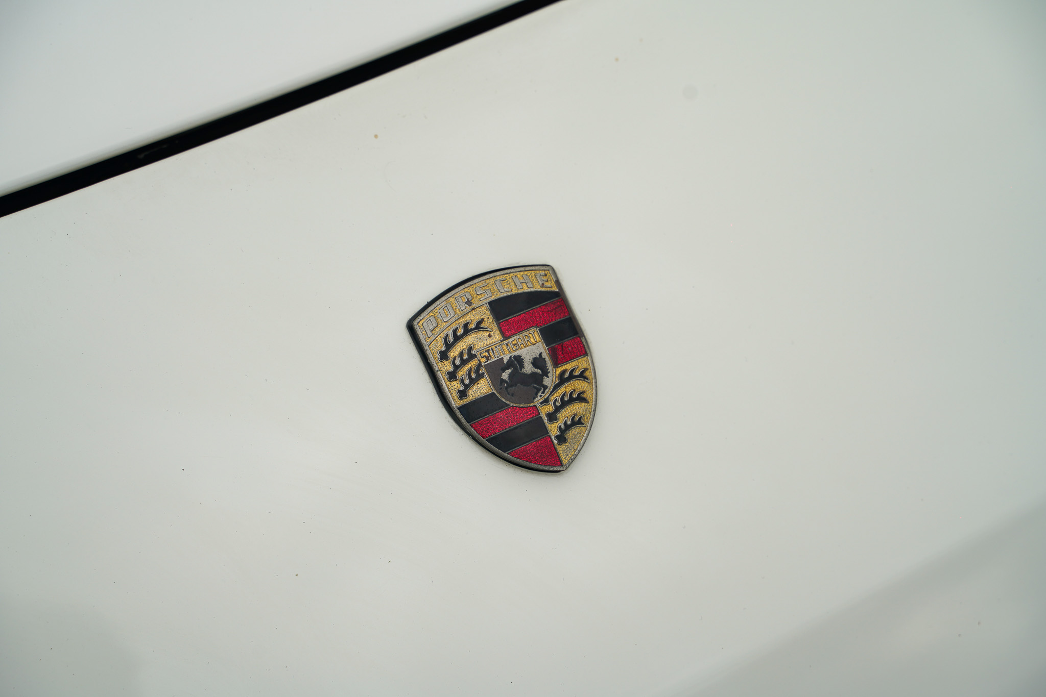 1985 Porsche 944 Turbo for sale by auction in Winterton, Lincolnshire ...