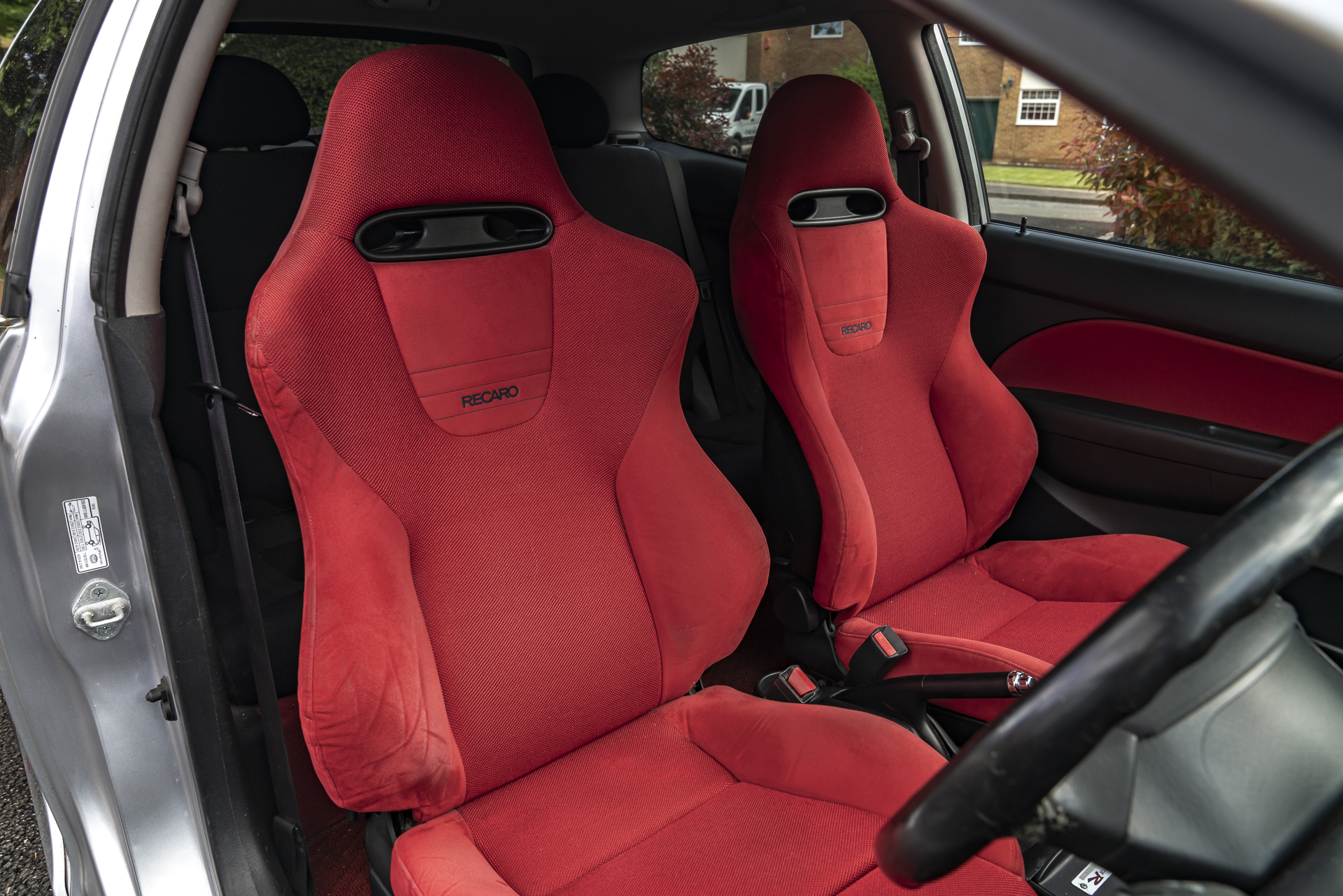 2003 Honda Civic (EP3) Type R - 30th Anniversary for sale by auction in ...