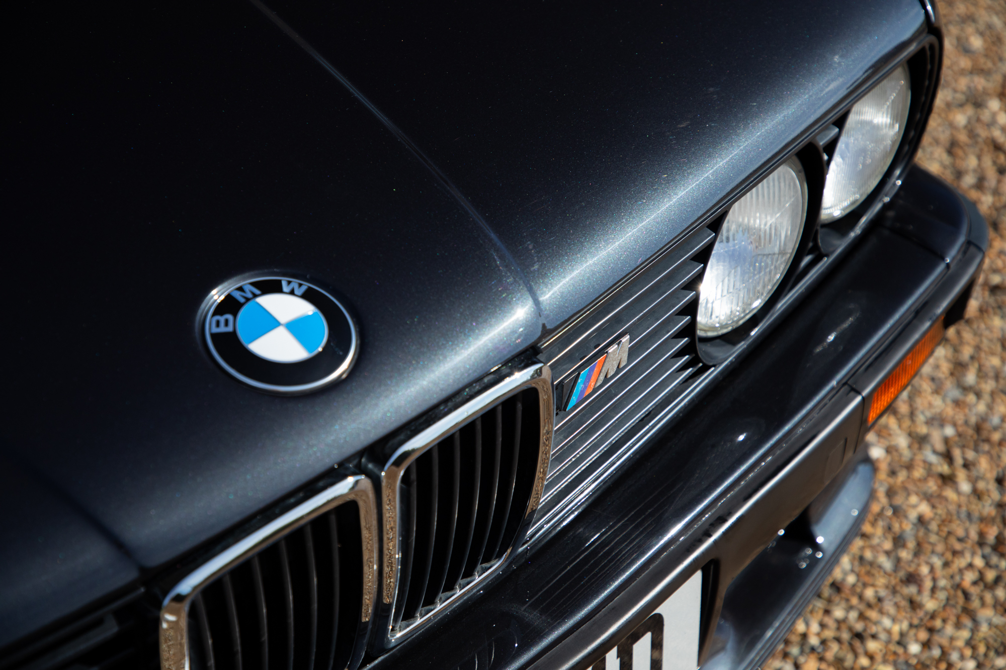 1987 BMW (E30) 325I - M-Technic Pack I for sale by auction in ...