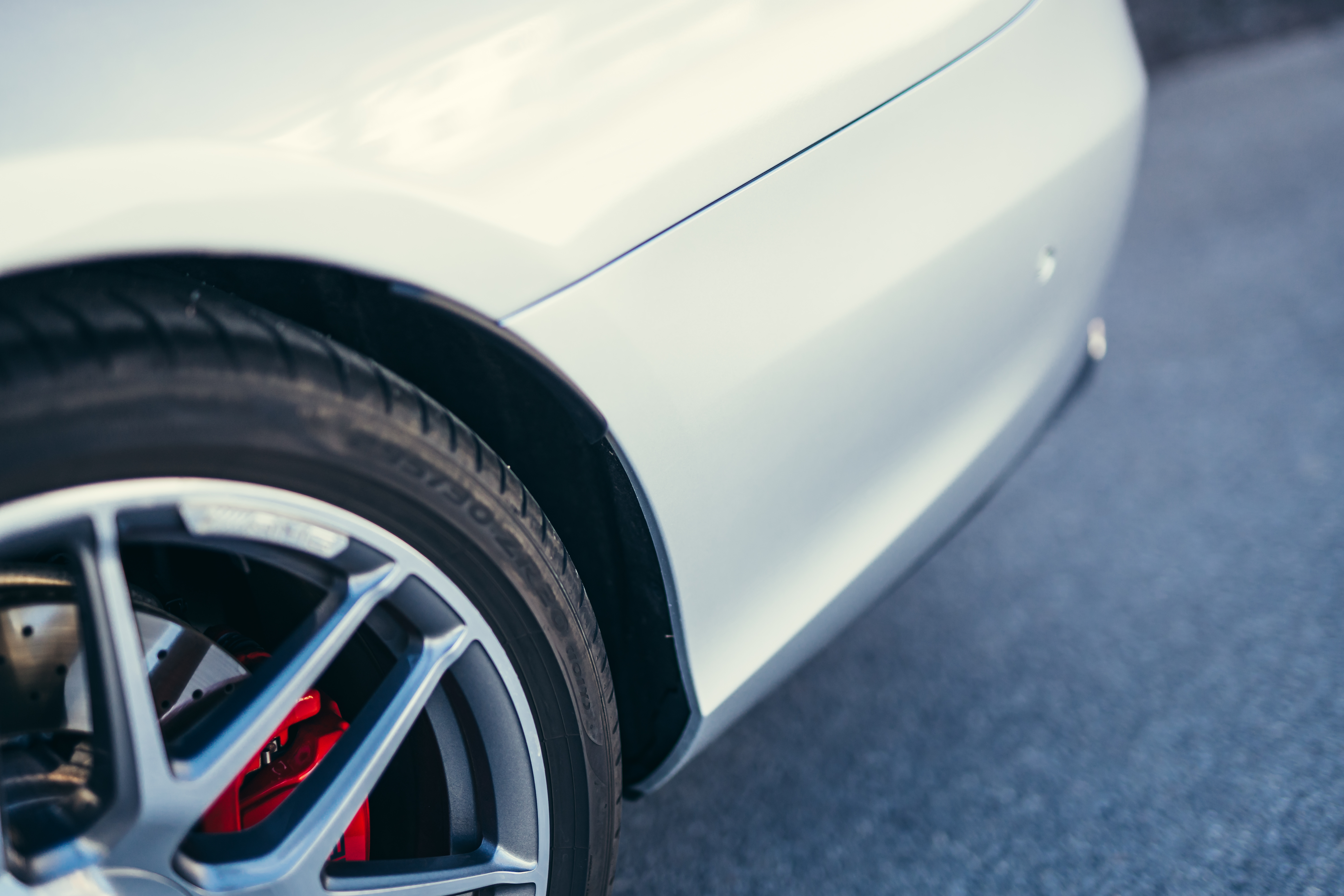 2018 Mercedes-AMG (W213) E63 S Saloon – 9,694 Km for sale by auction in ...