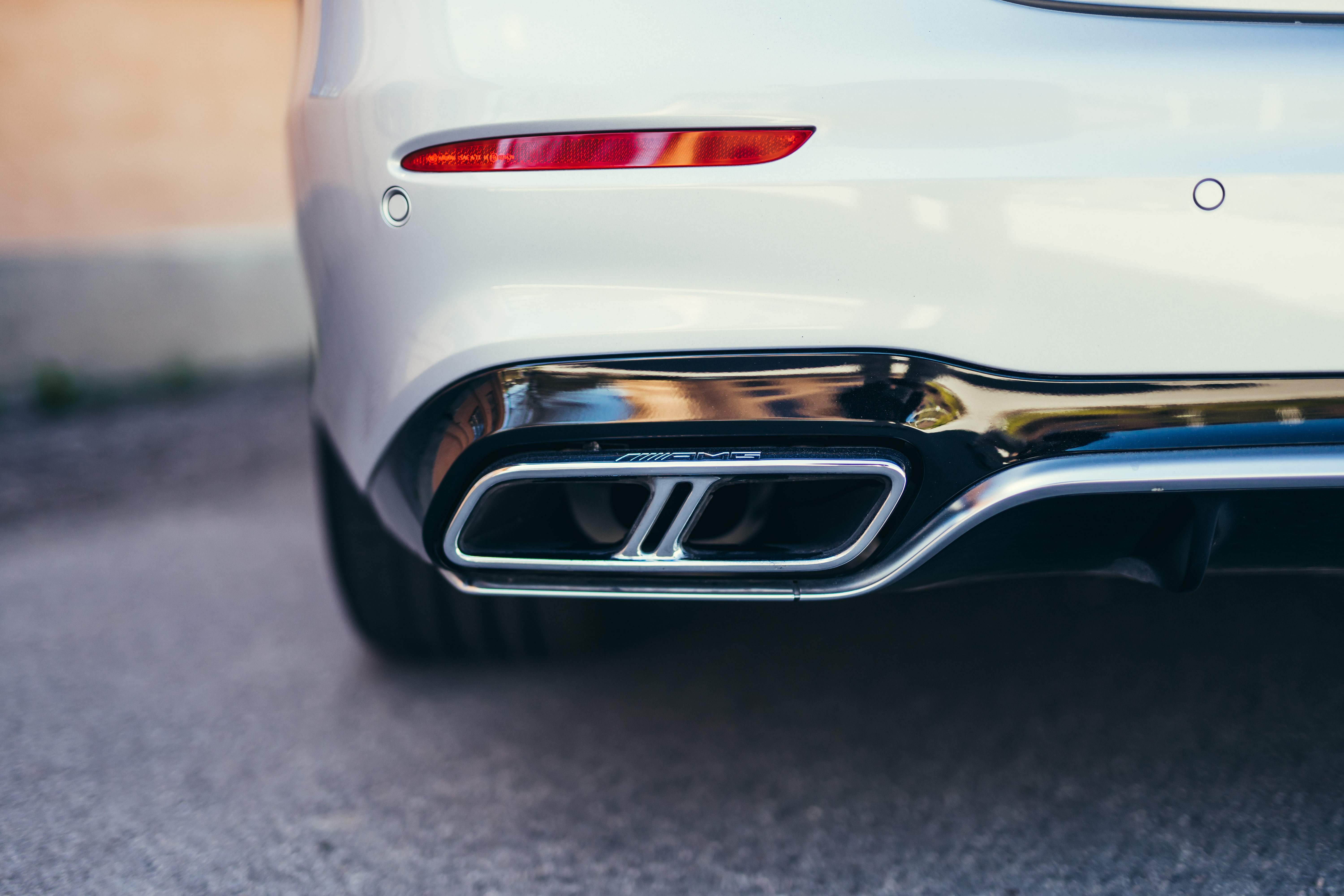 2018 Mercedes-AMG (W213) E63 S Saloon – 9,694 Km for sale by auction in ...