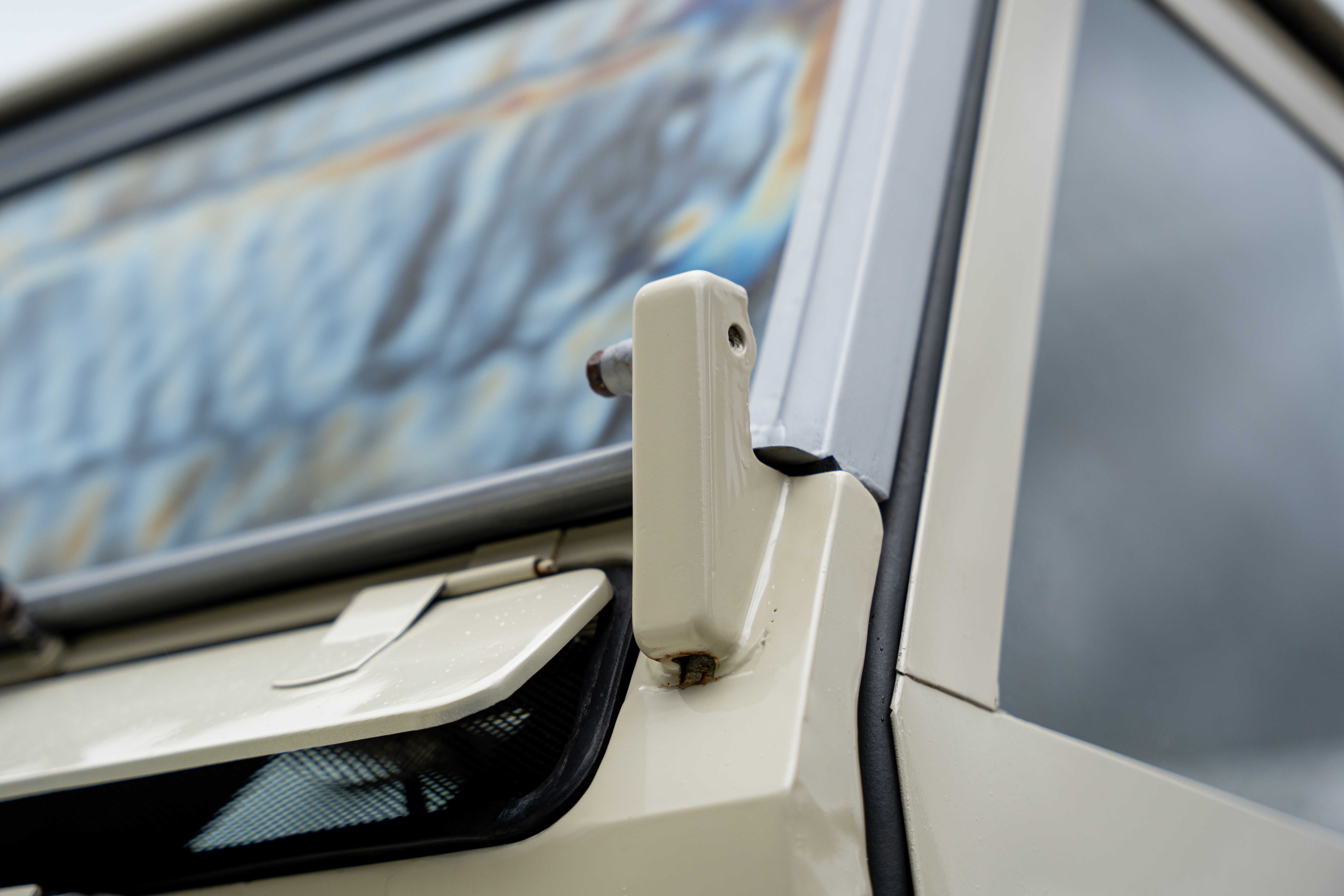 1976 Land Rover Series III 88” for sale by auction in Carshalton ...