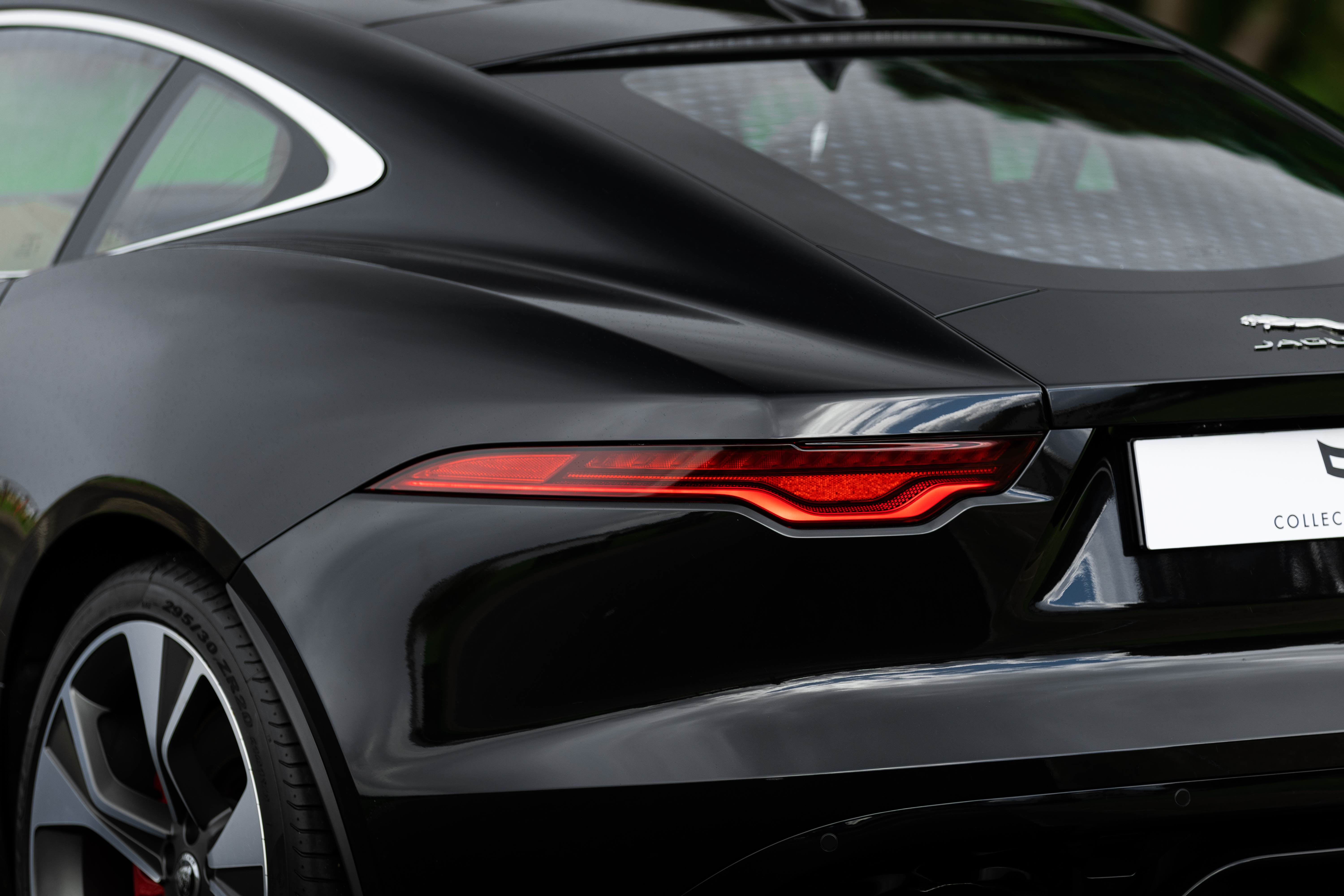 2023 Jaguar F-Type R 75 – 15 Km for sale by auction in Blakehurst, NSW ...